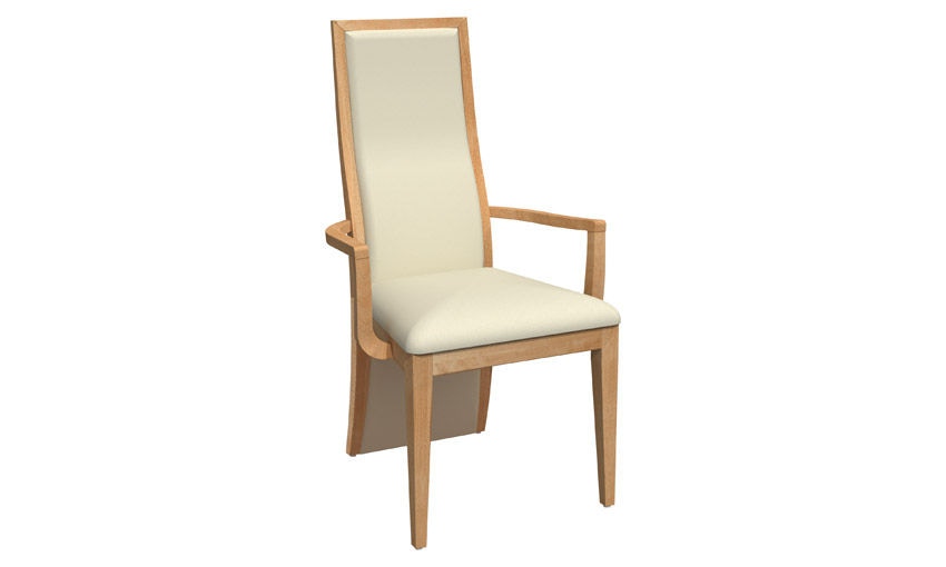 Arm chair