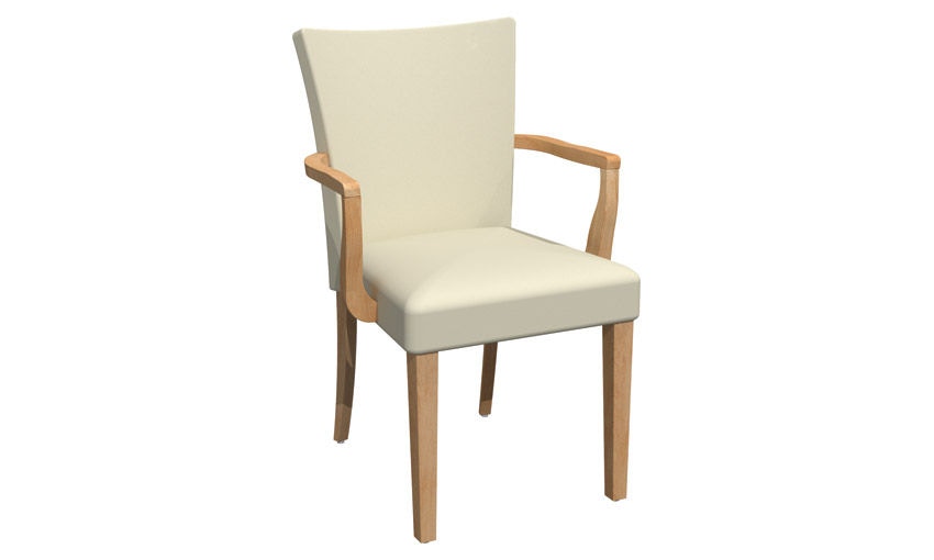 Arm chair
