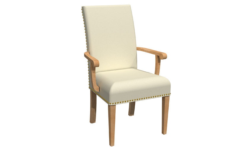 Arm chair