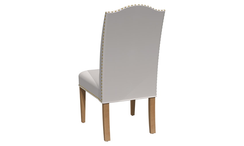 Bermex Casual Dining Side chair CB-1716-0U0B0-0M-00 - Rider Furniture ...