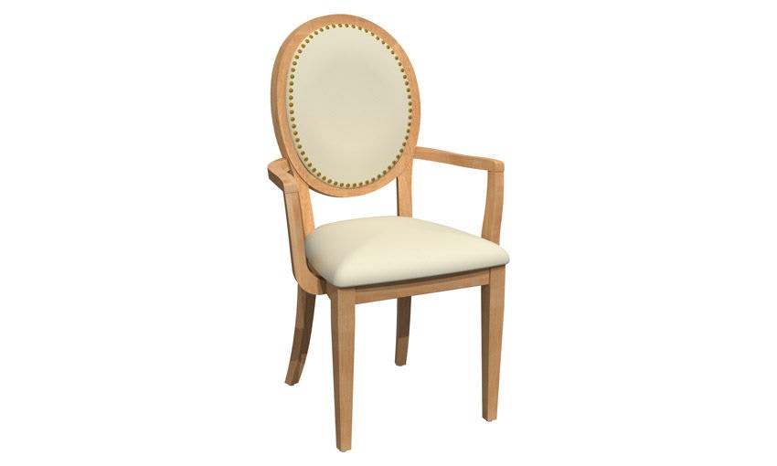 Arm chair