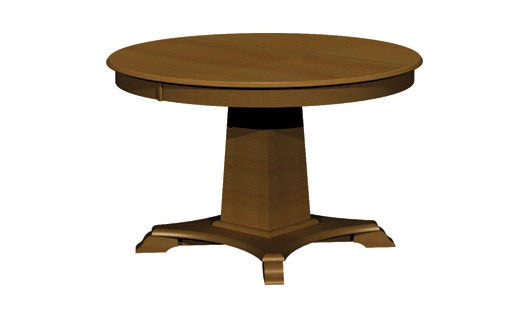 Dining Room Tables - Elite Interiors - Myrtle Beach, SC
