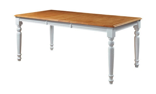 Bermex Dining Room Expression Table TBRSS-0481-A01L-00B40-00 ...