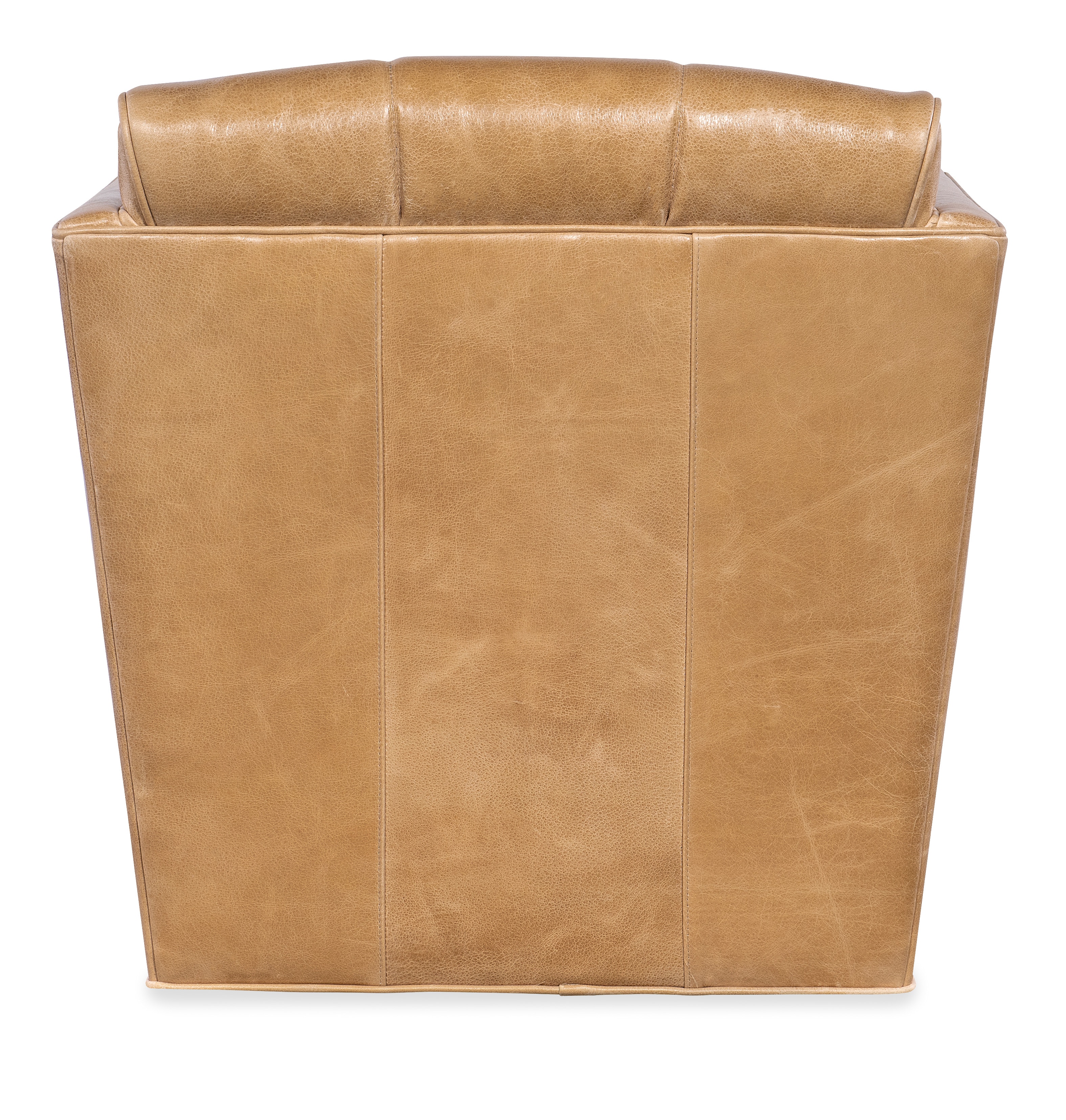 Bradington Young Living Room Mila Swivel Chair 335-25SW - Bradington ...