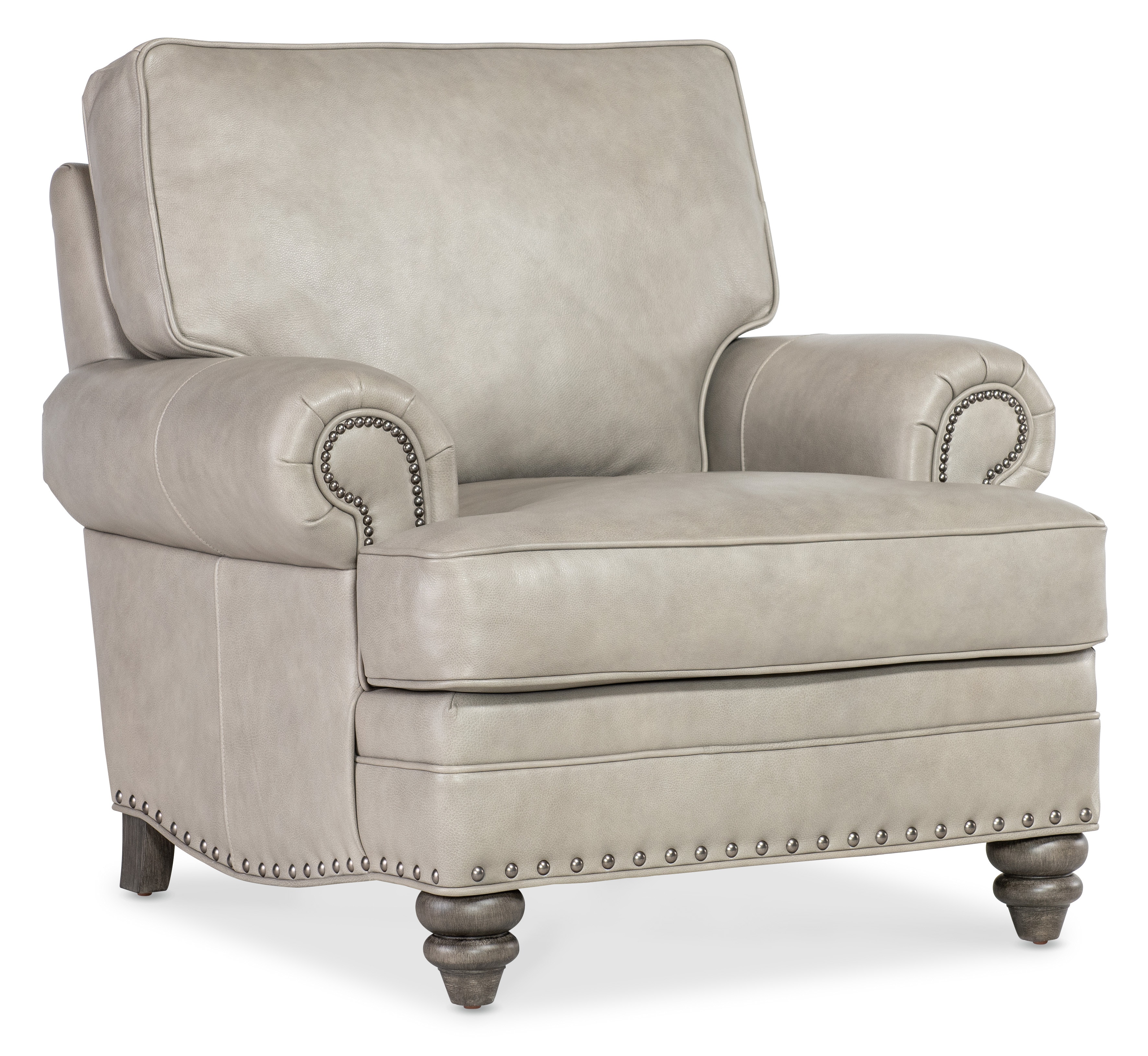 Bradington Young 780-25 Living Room Carrado Chair