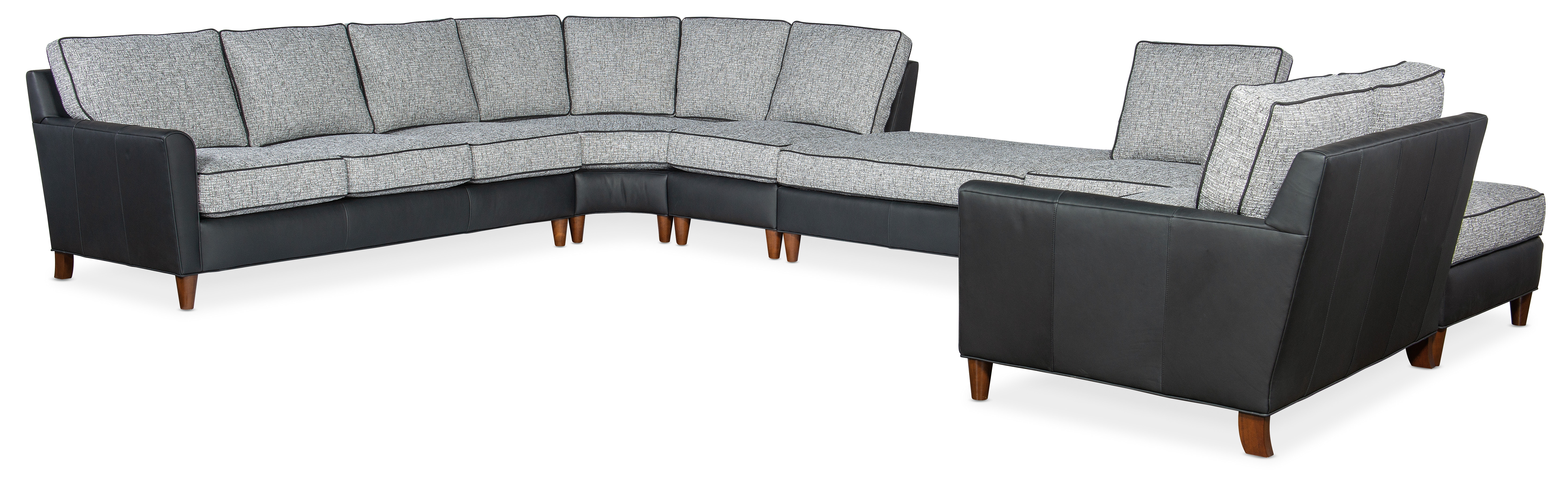 Living Room Sectionals - Gorman's - Serving Detroit Area With Locations ...