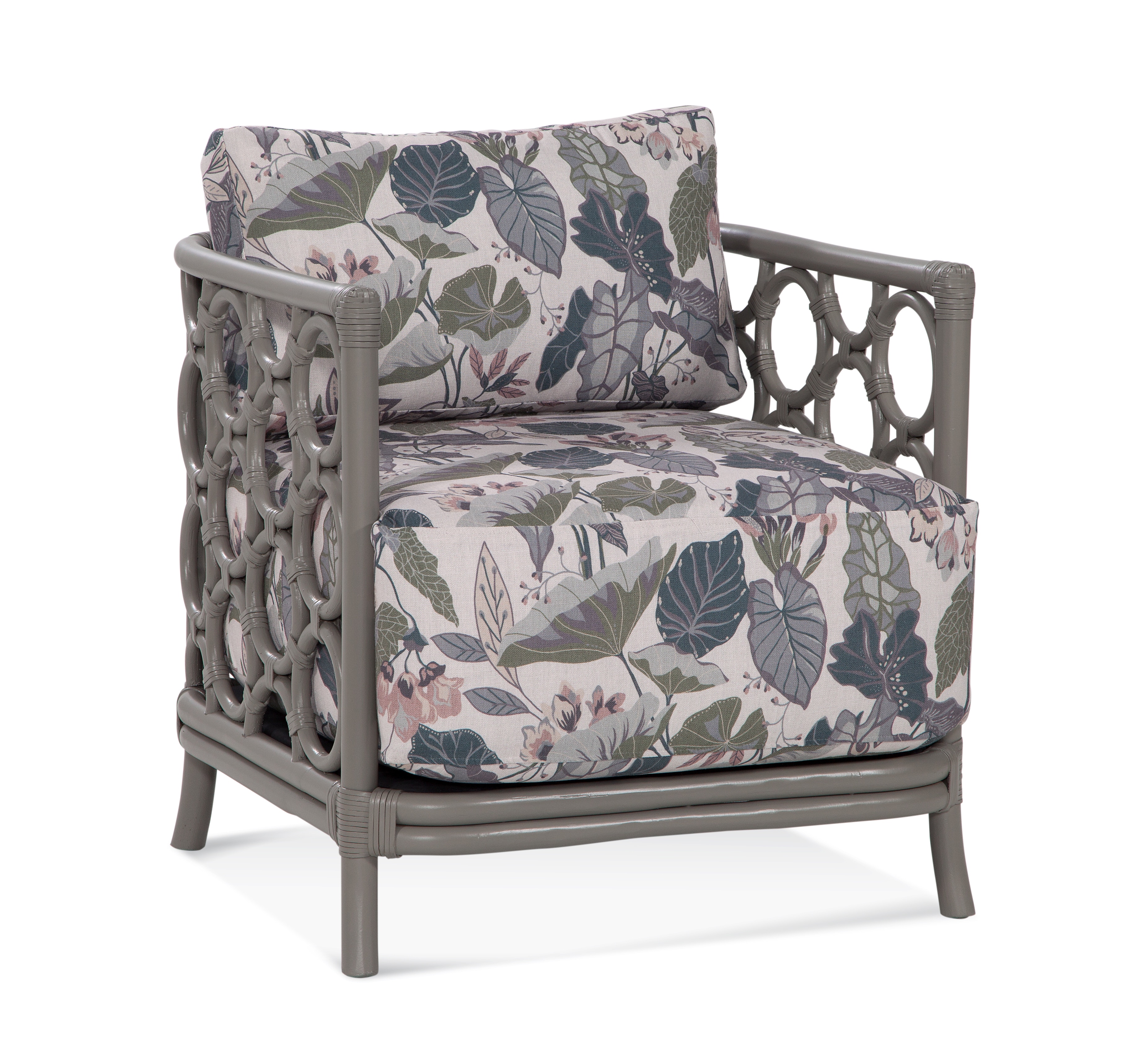 Living Room Chairs - FX Marcotte Furniture - Lewiston, ME