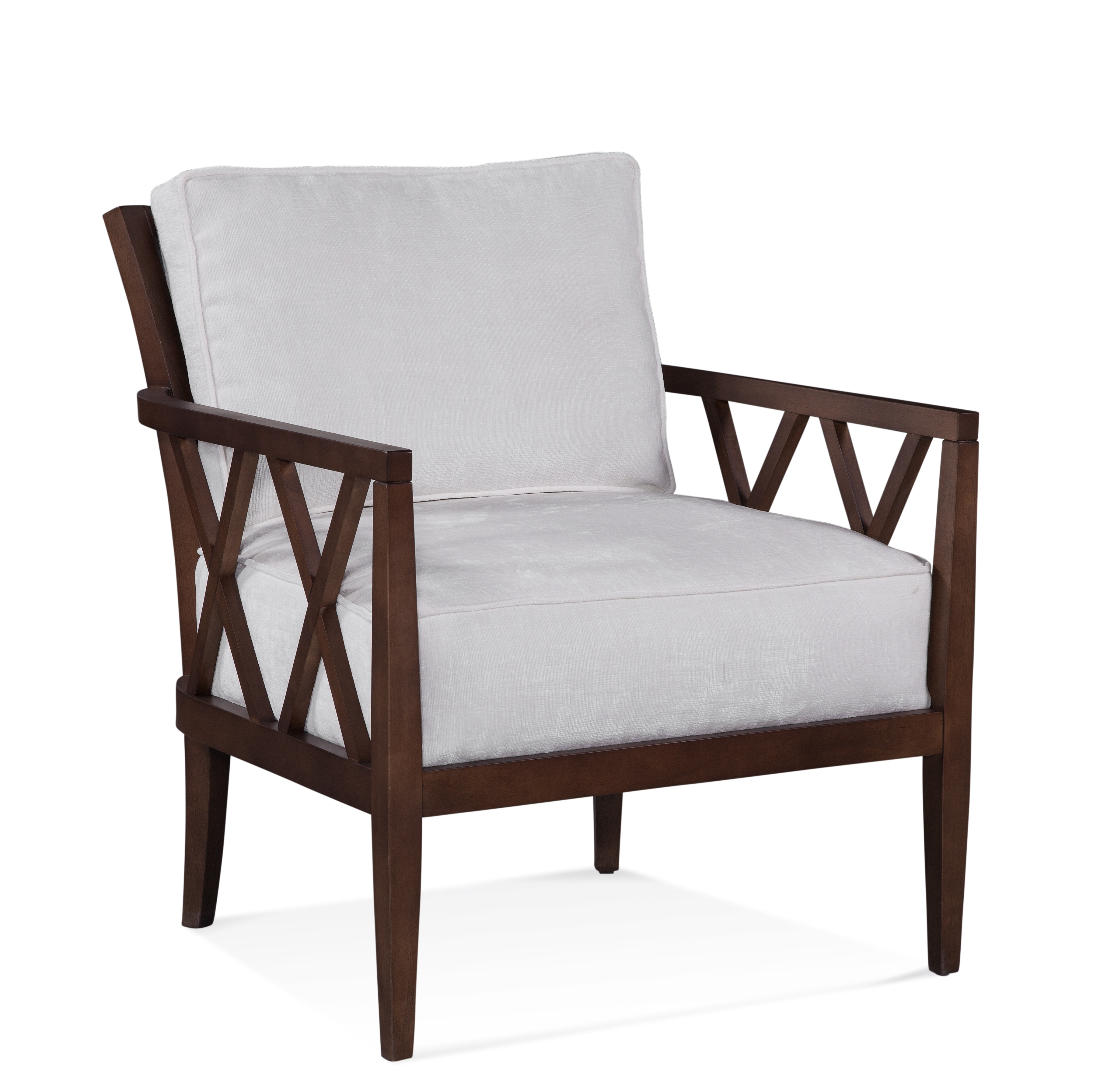 Living Room Chairs - FX Marcotte Furniture - Lewiston, ME