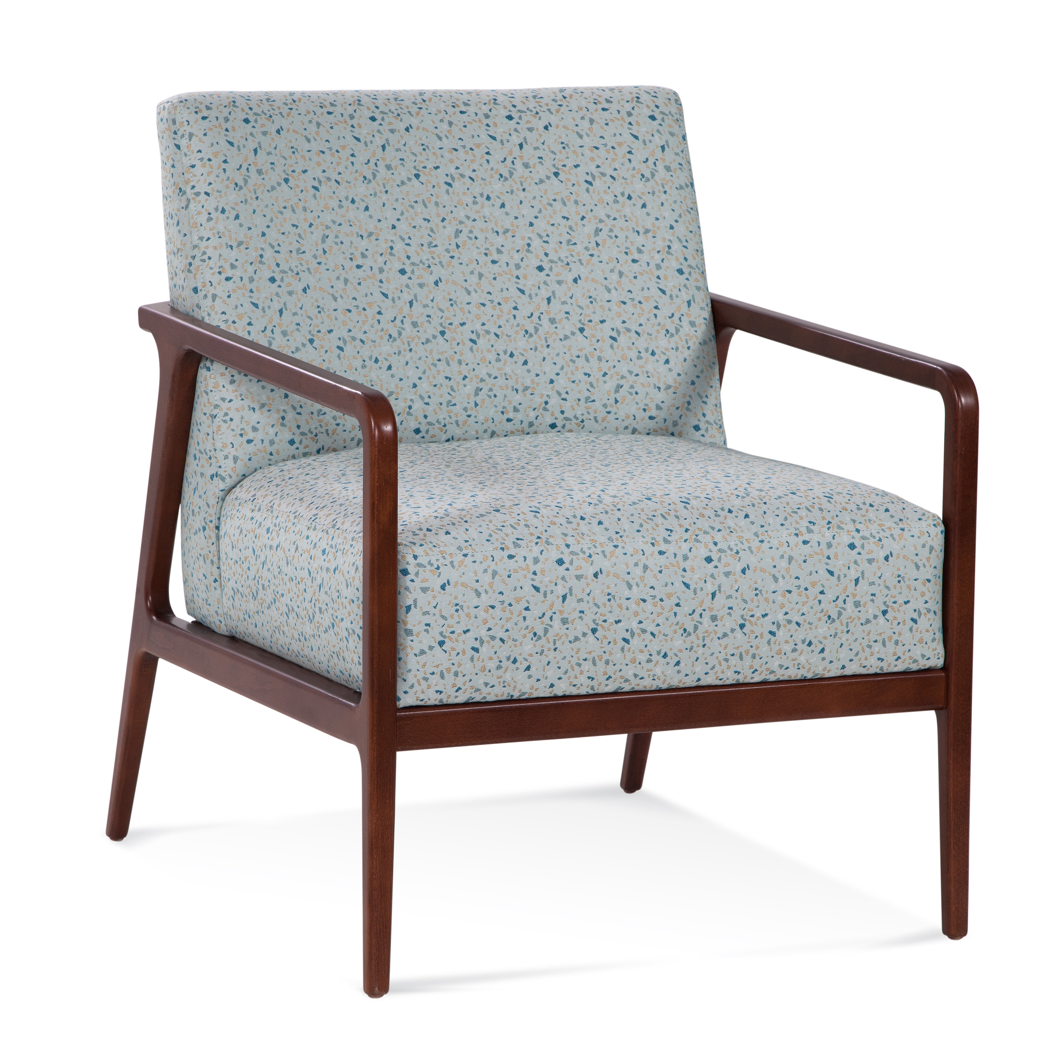 Living Room Chairs - FX Marcotte Furniture - Lewiston, ME