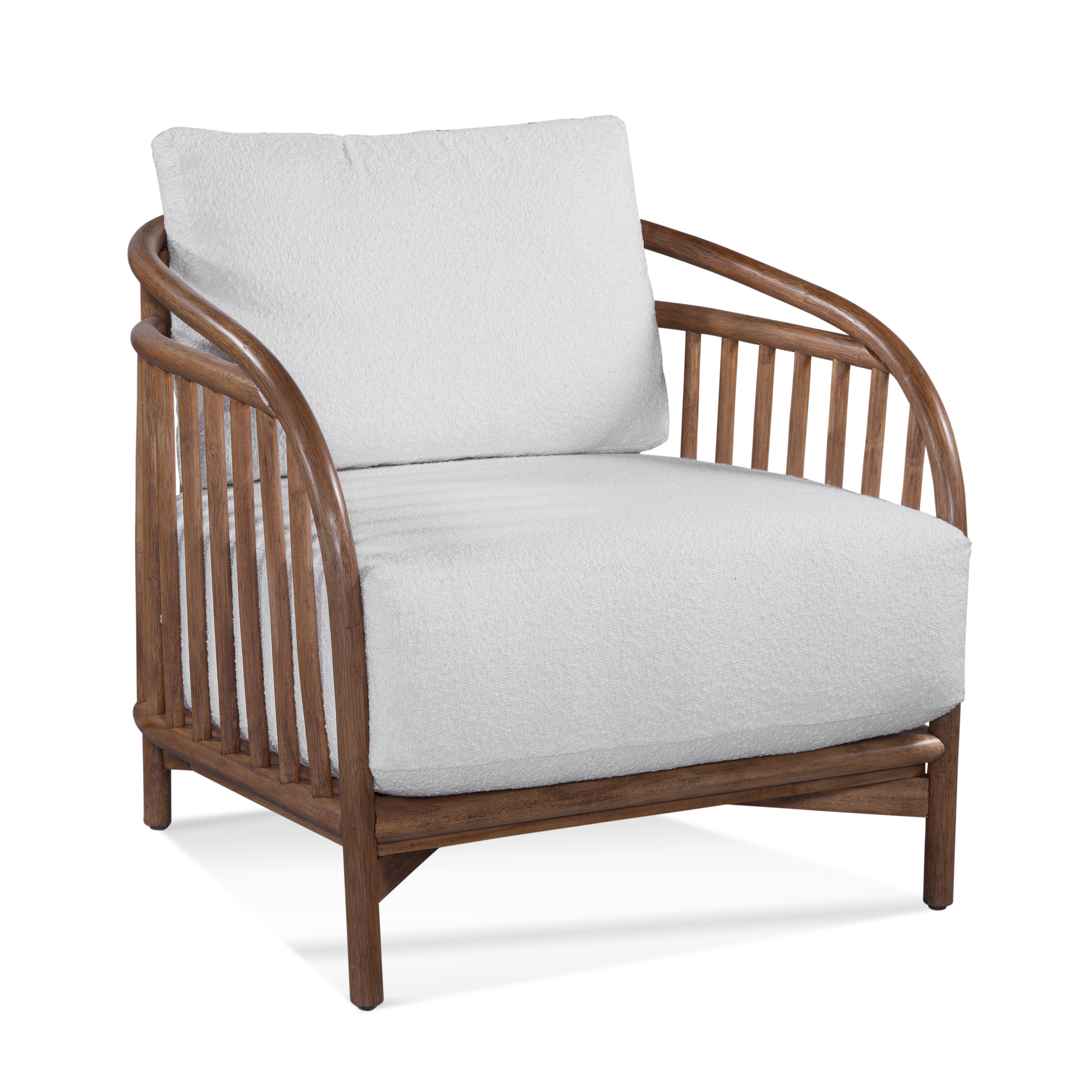 Living Room Chairs - FX Marcotte Furniture - Lewiston, ME