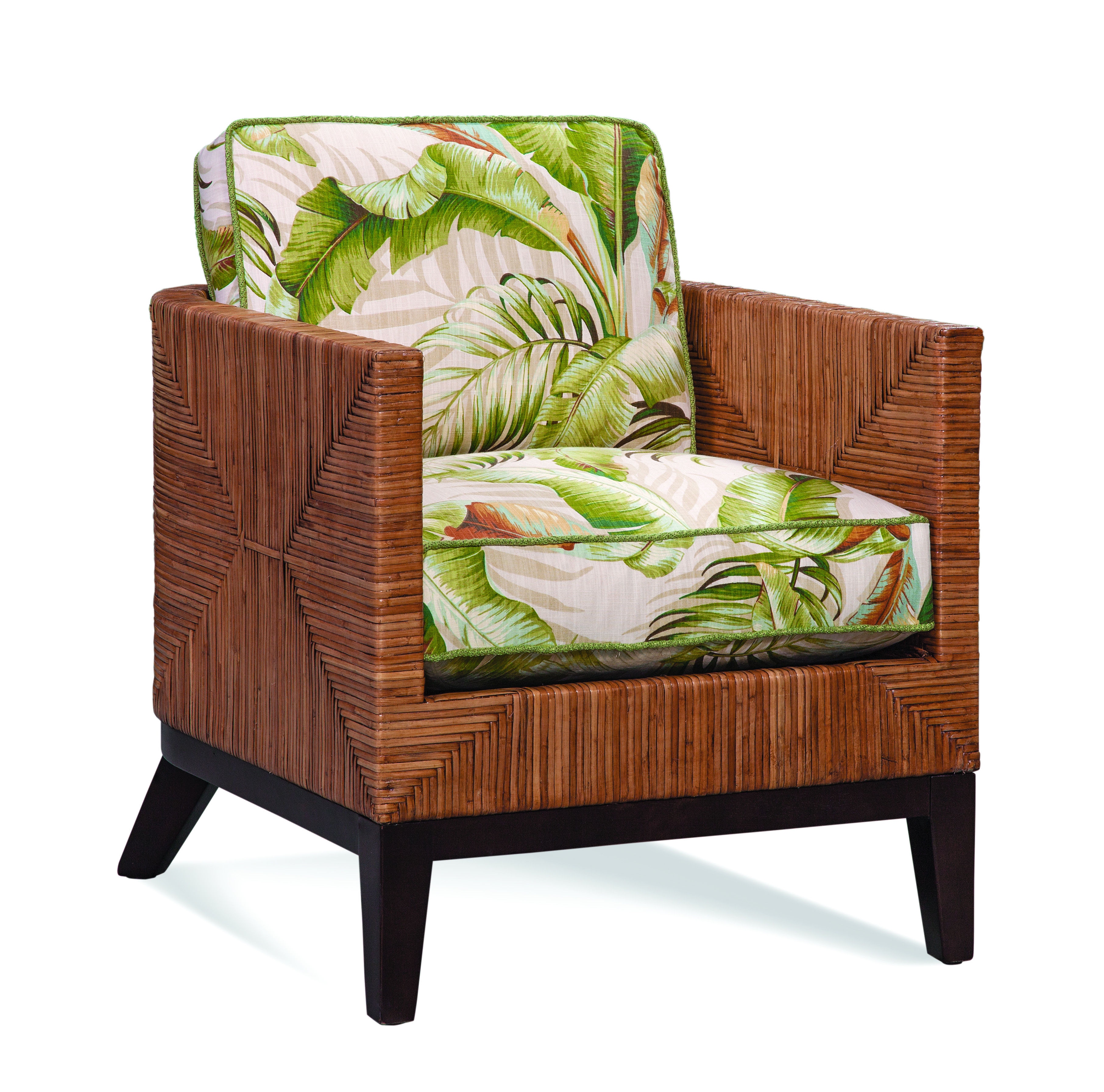 Braxton Culler Living Room Sofia Chair 1038-001 - Kalin Home ...