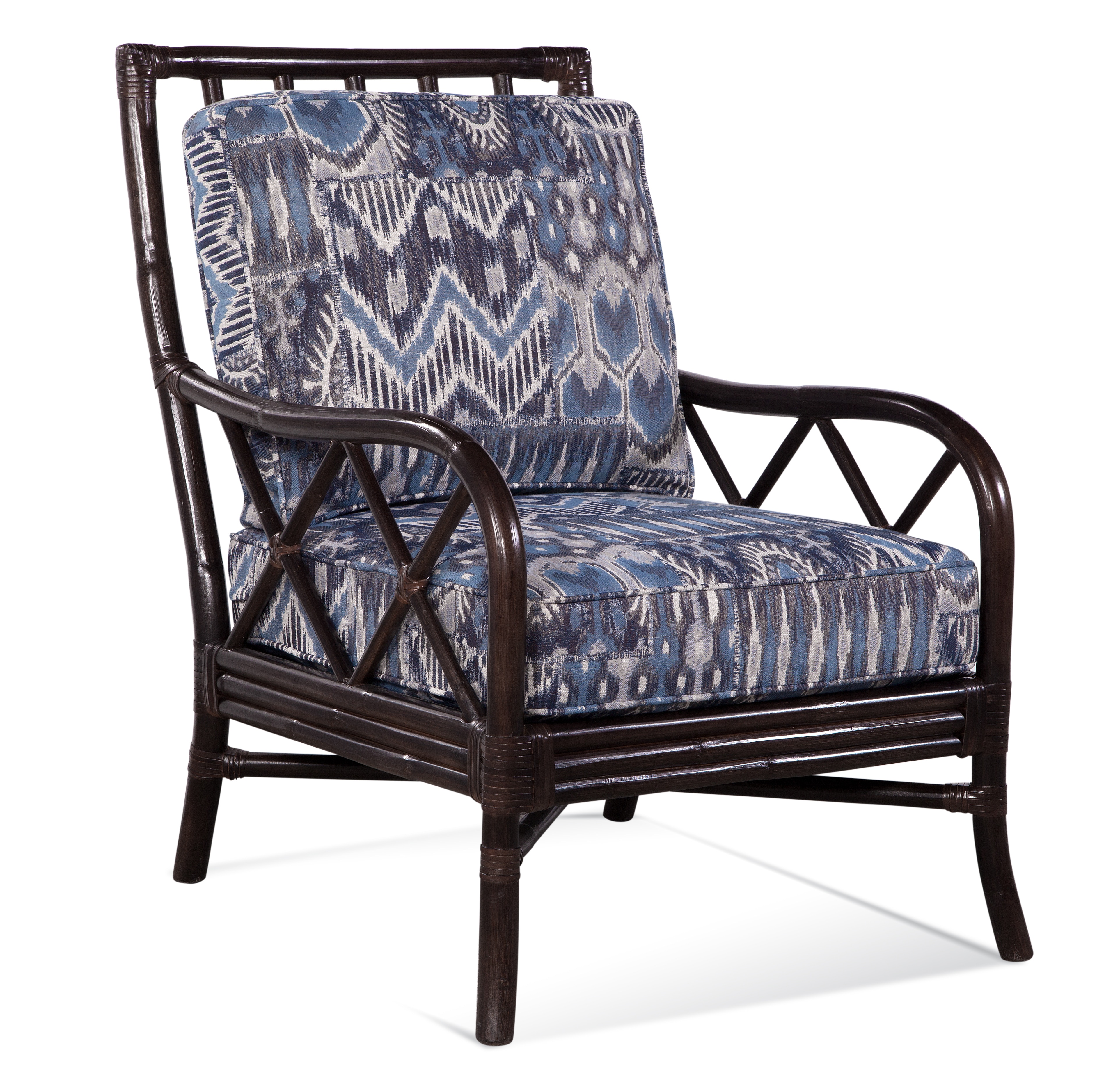 Living Room Chairs - FX Marcotte Furniture - Lewiston, ME