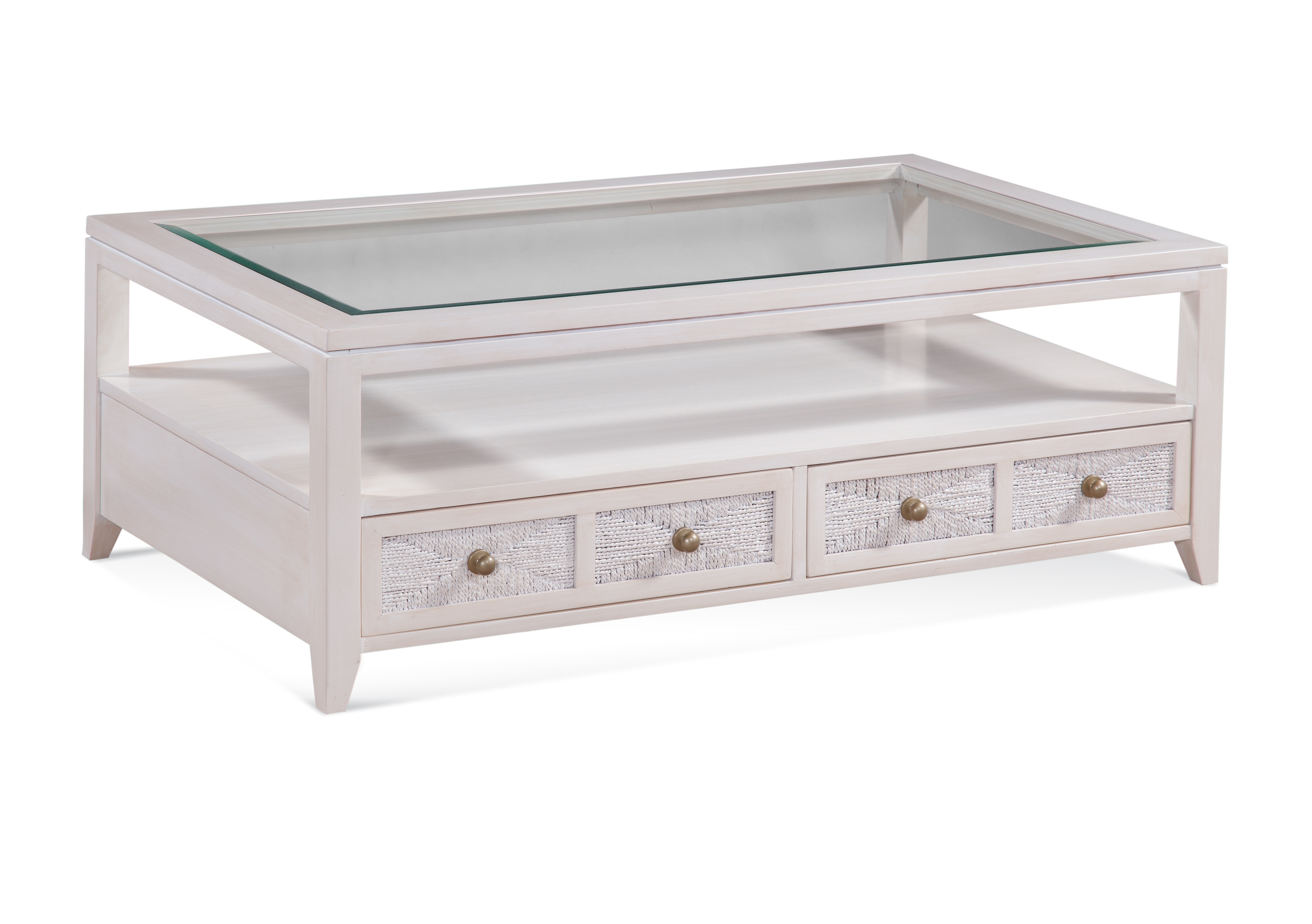 Edenton Cocktail Table By Braxton Culler | 1045-072