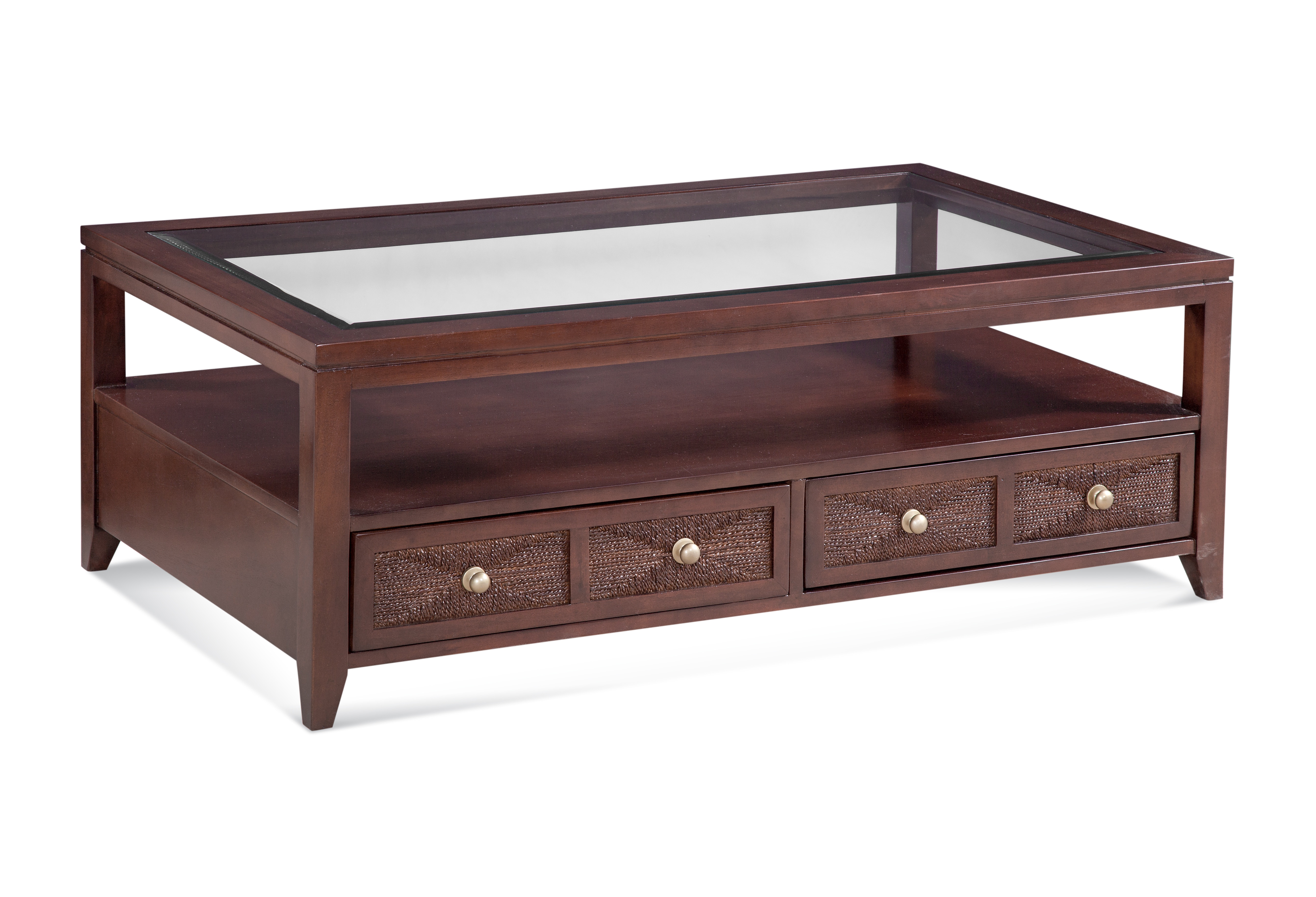 Edenton Cocktail Table By Braxton Culler | 1045-072