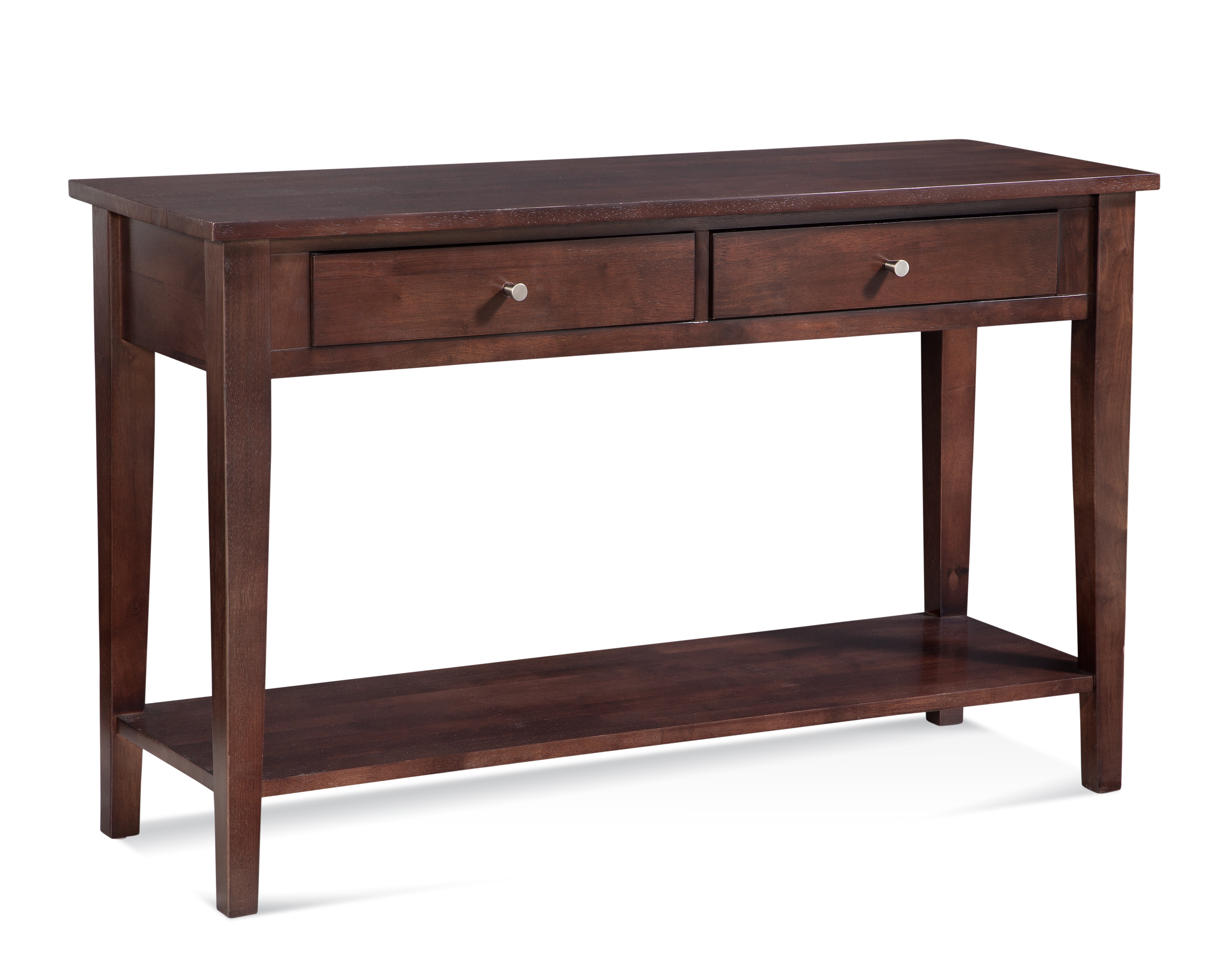 Braxton Culler Living Room East Hampton Console Table 1054-073 - Lenoir ...