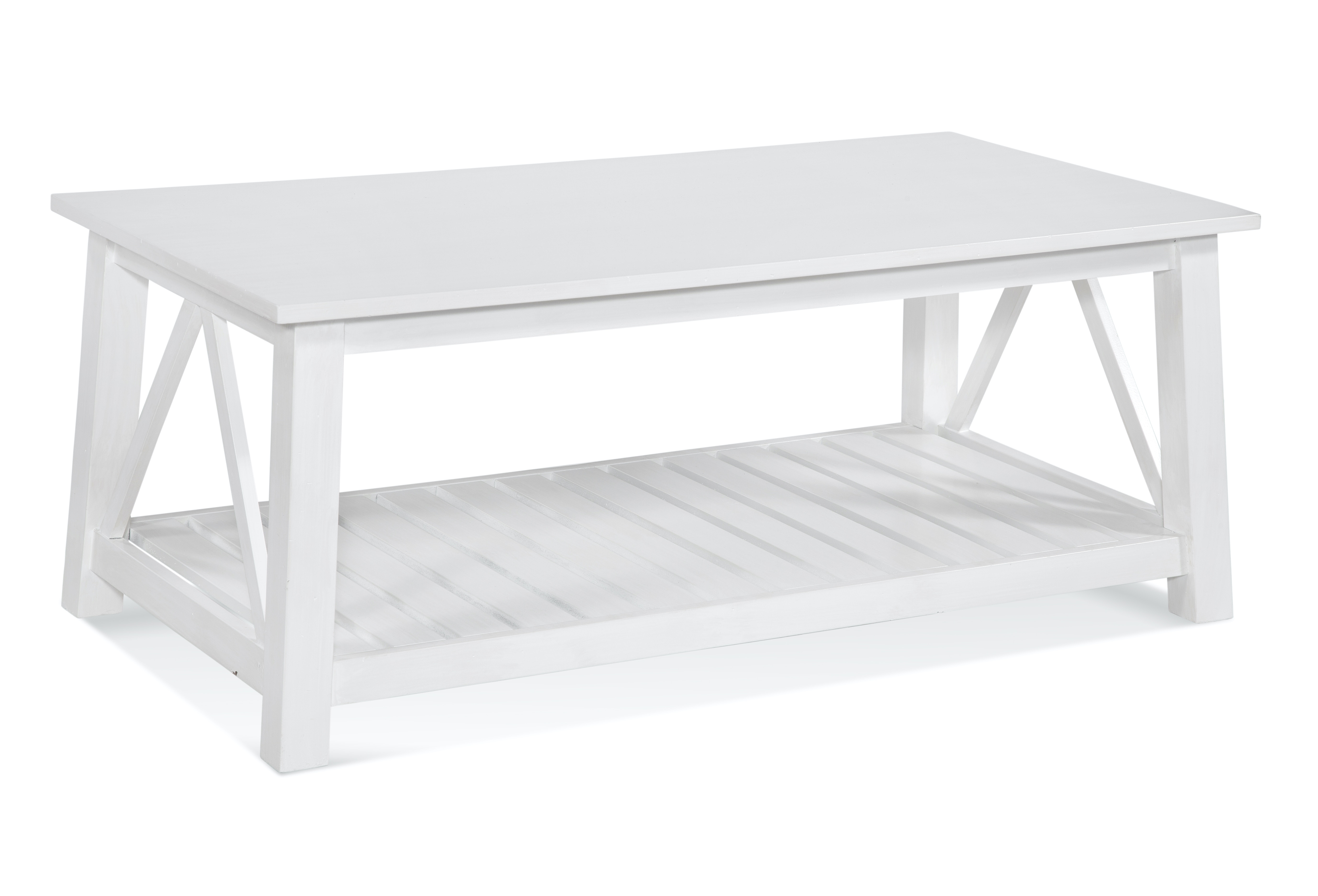 Braxton Culler Living Room Jensen Cocktail Table 1060-072 | Hickory ...