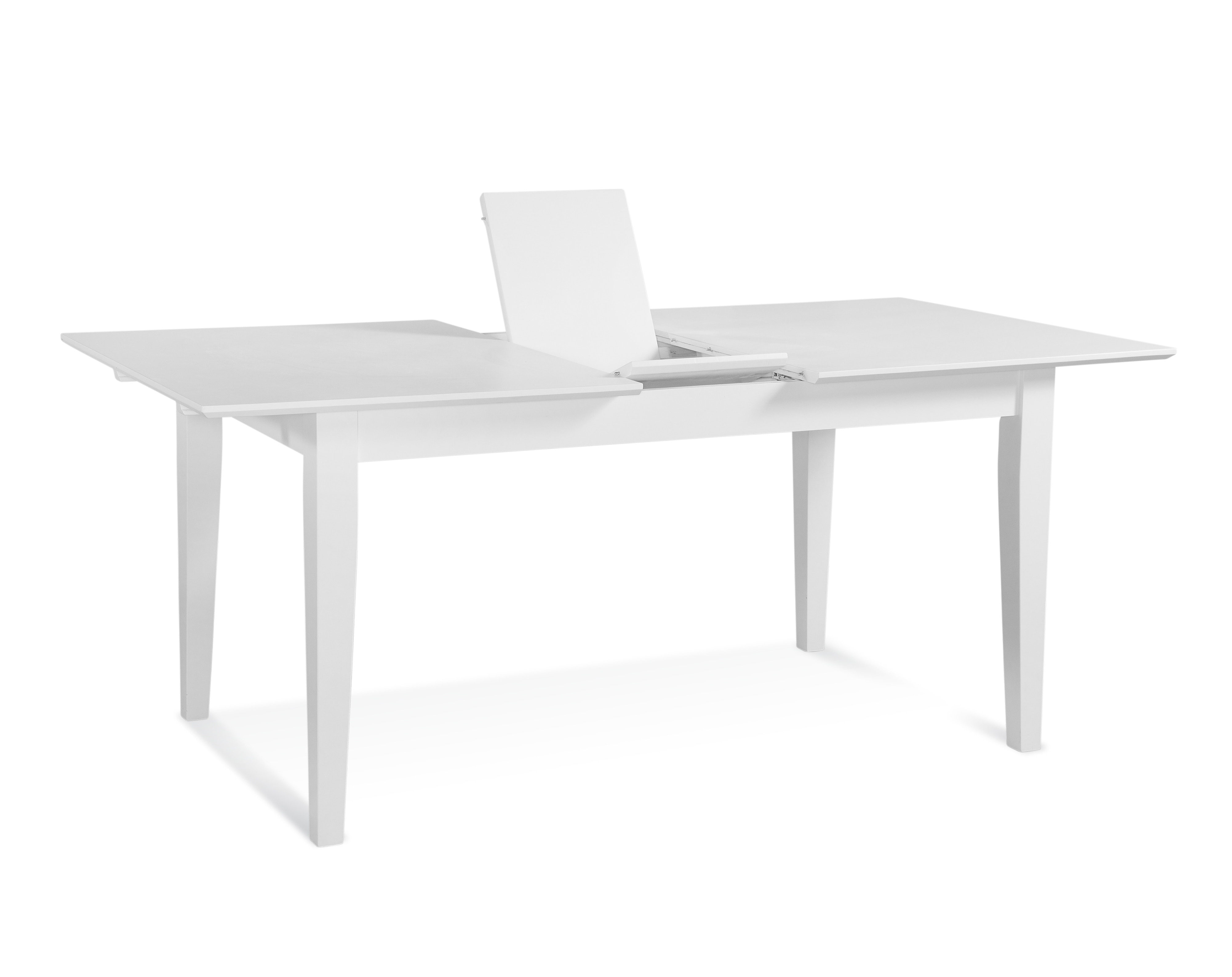 Braxton Culler 1067-E76 Casual Dining Hues Extension Dining Table