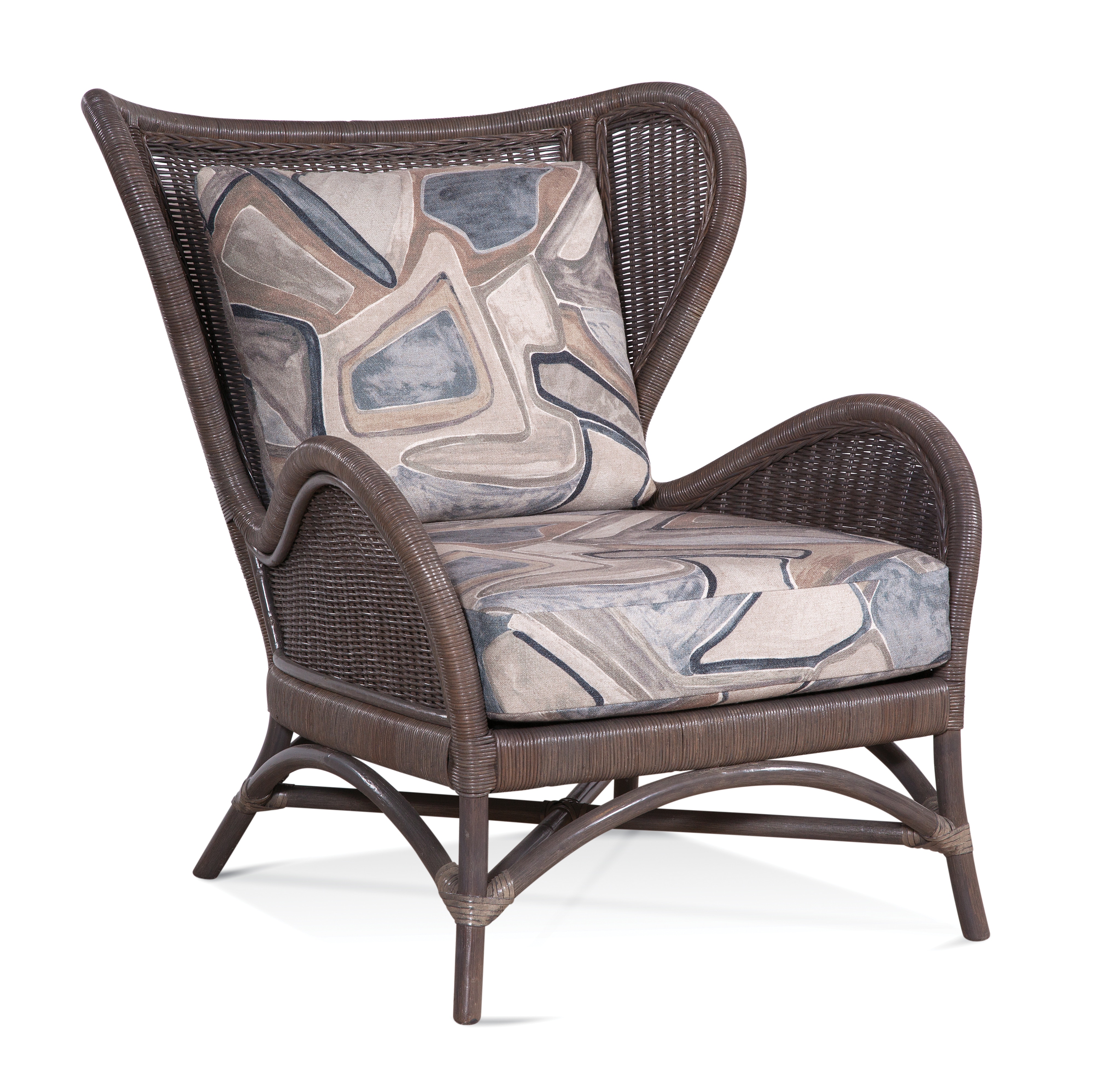 Living Room Chairs - FX Marcotte Furniture - Lewiston, ME