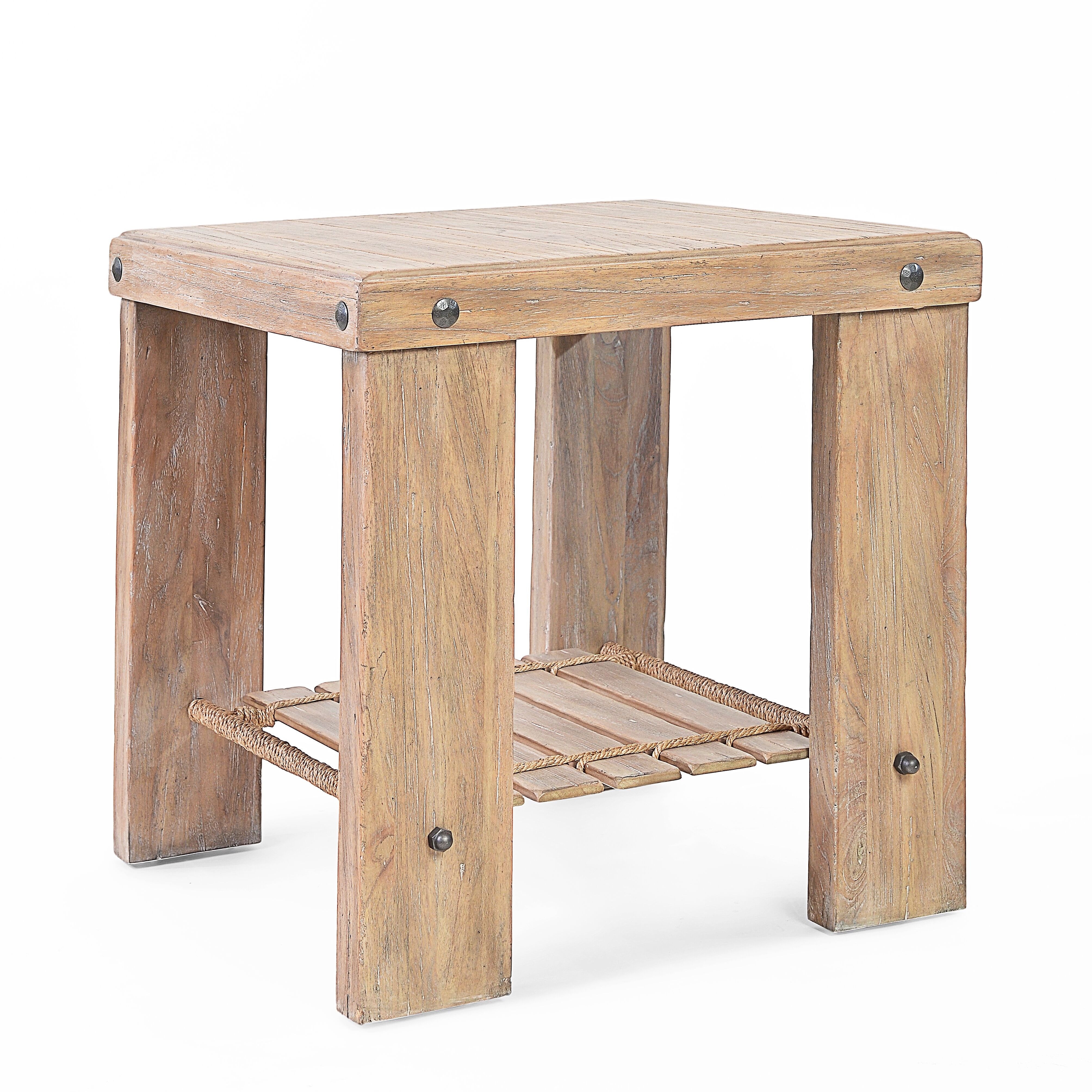 Braxton Culler Living Room Artisan Landing End Table 2934-071 - Kalin ...