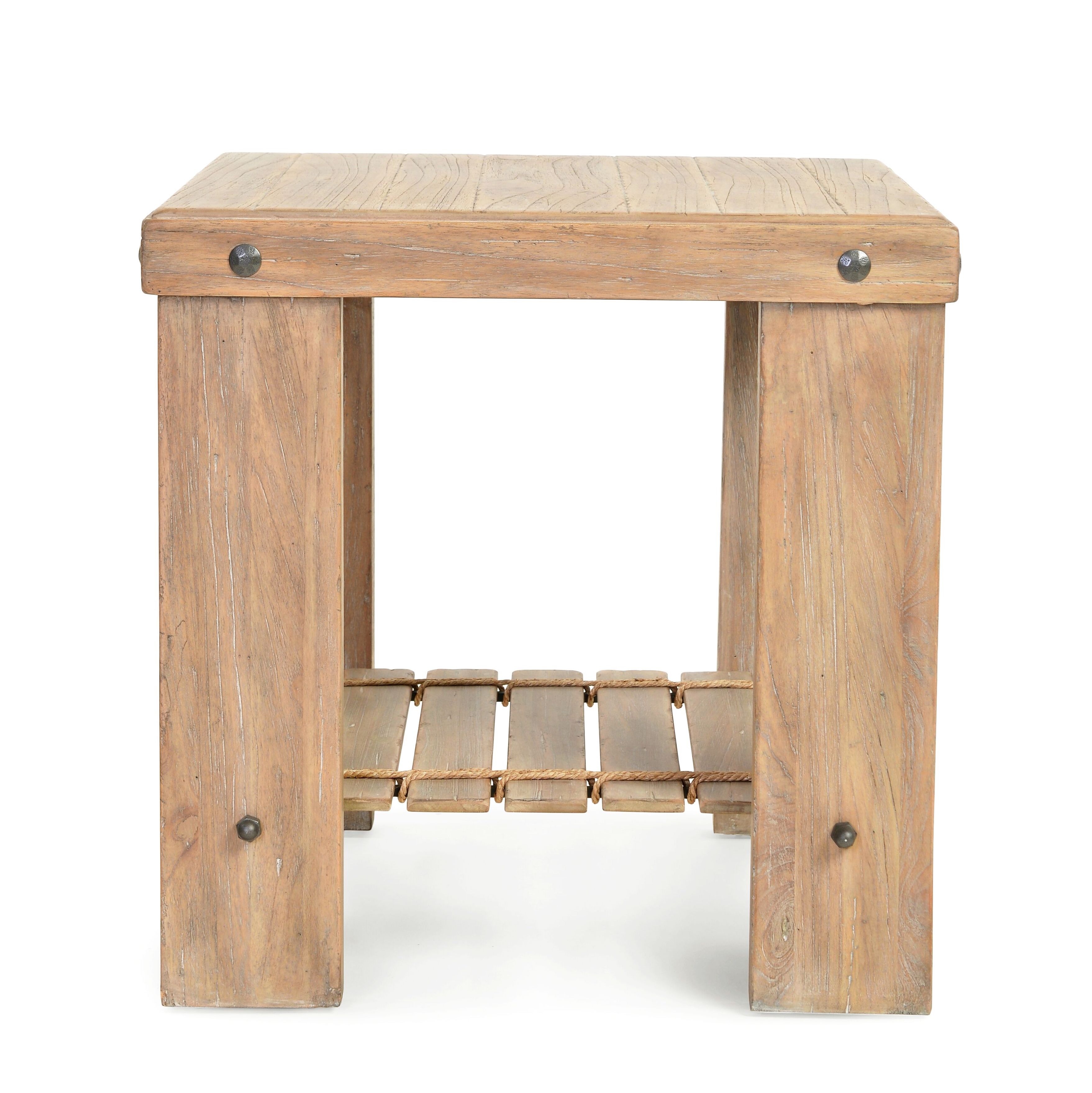 Braxton Culler Living Room Artisan Landing End Table 2934-071 - Kalin ...