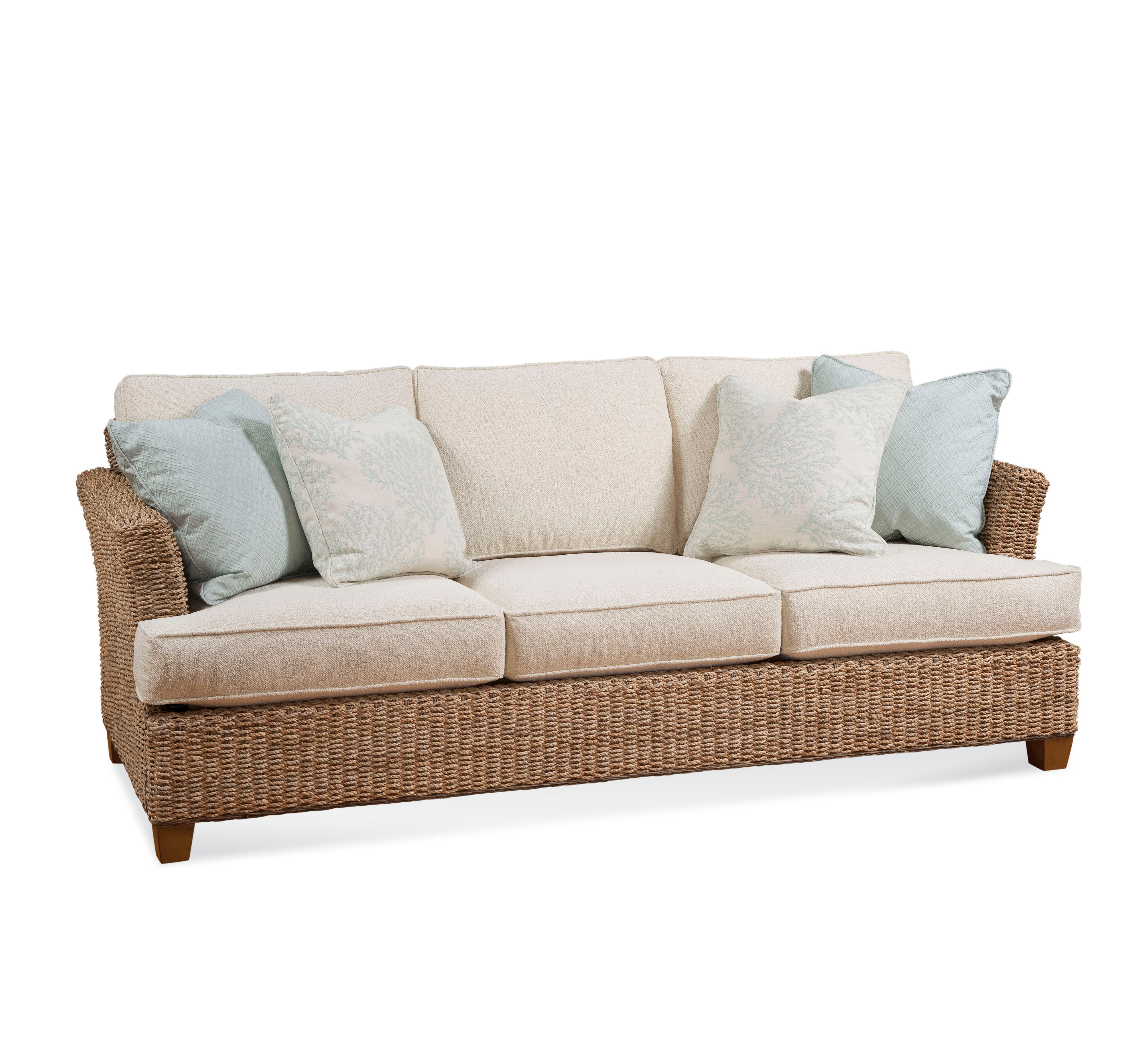 Braxton Culler Living Room Speightstown Sofa 2970 011 Seaside Furniture Toms River NJ