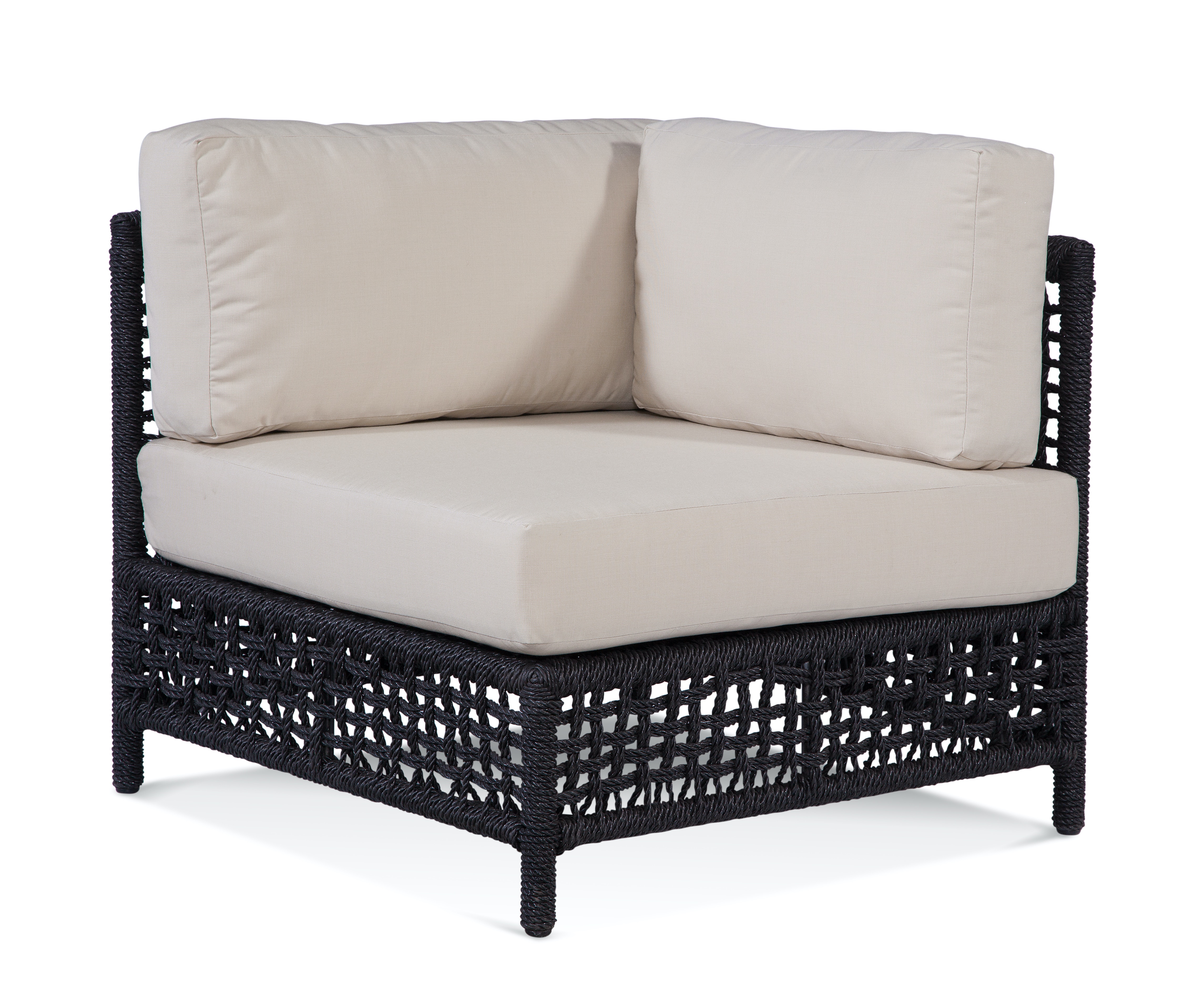 Braxton Culler Outdoor Furniture Bayside Modular Outdoor Sectional 401B ...