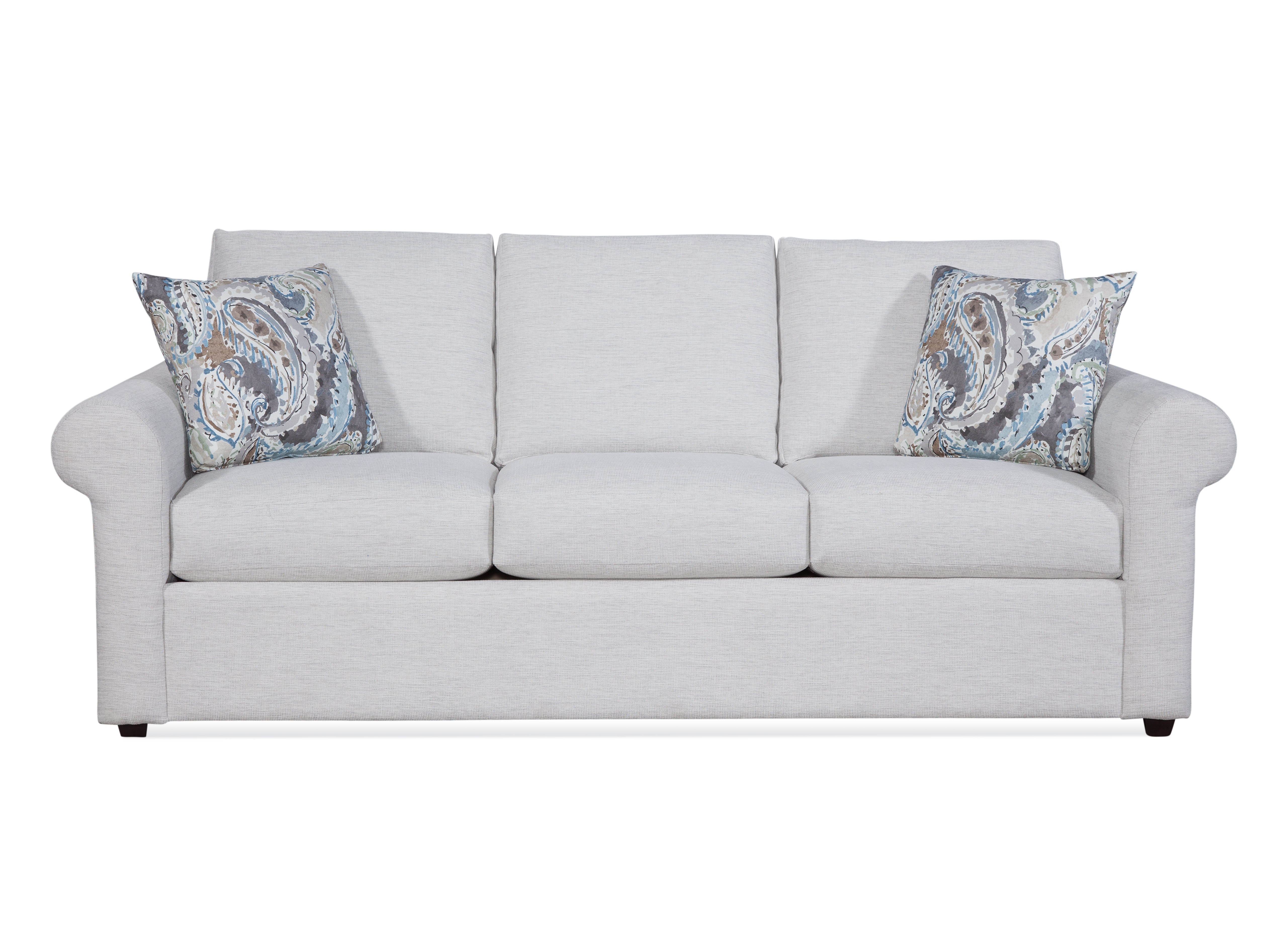 Braxton Culler 513-015 Living Room Barrett Sleeper Sofa