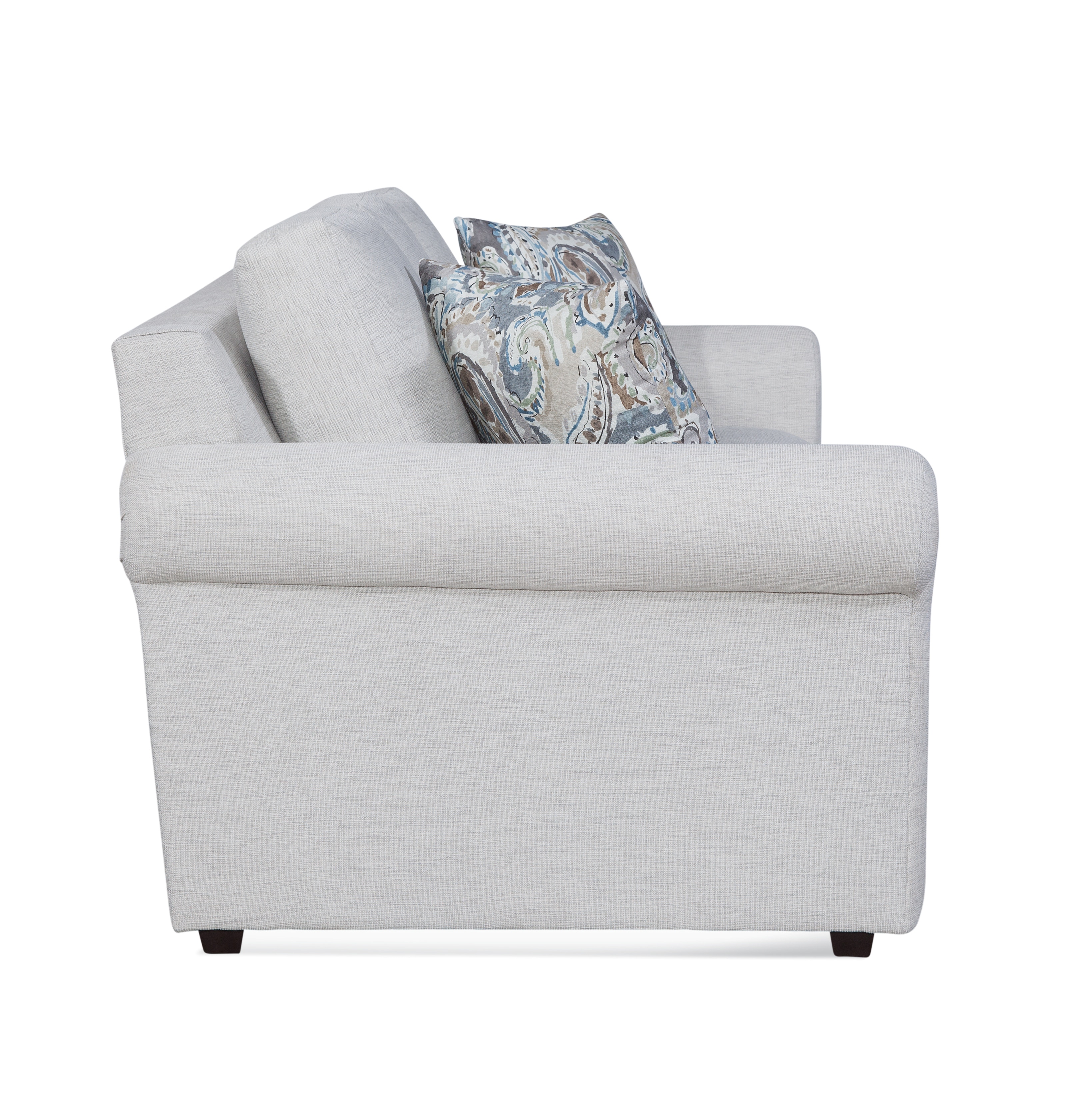 Braxton Culler 513-015 Living Room Barrett Sleeper Sofa