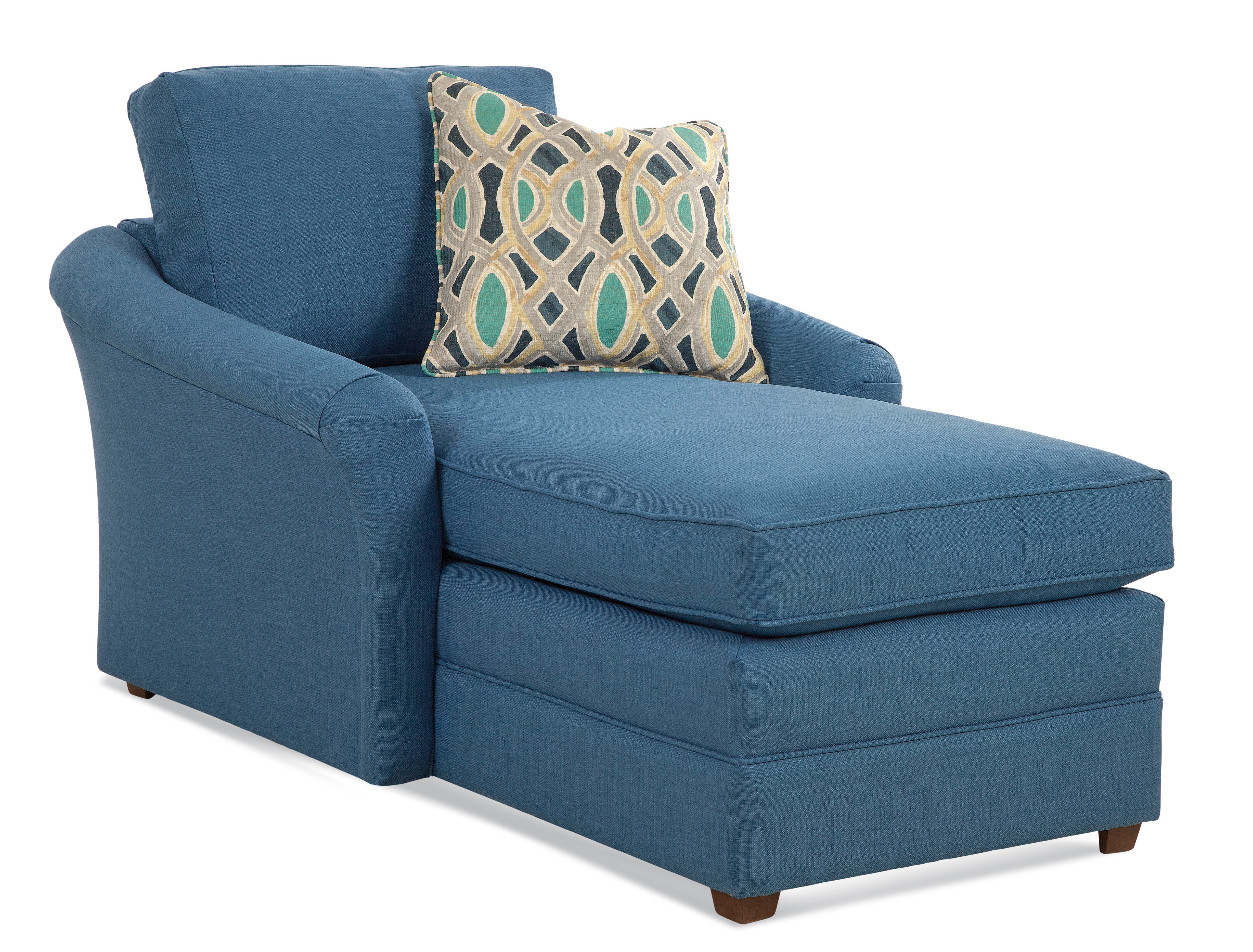 Living Room Chaises - Indian River Furniture - Rockledge FL