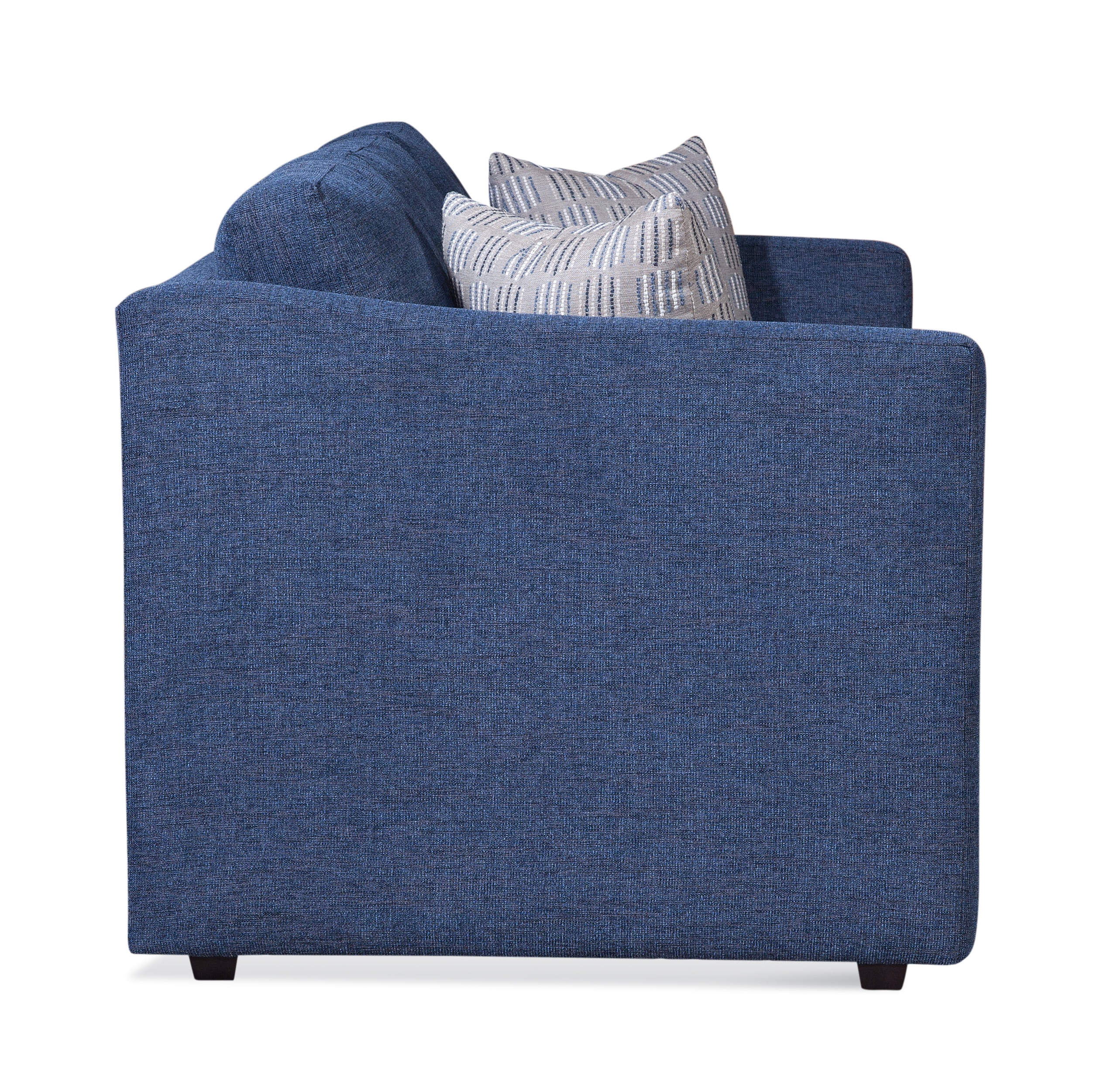 Braxton Culler Living Room Burrow Sleeper Sofa 569-015 - Bacons ...