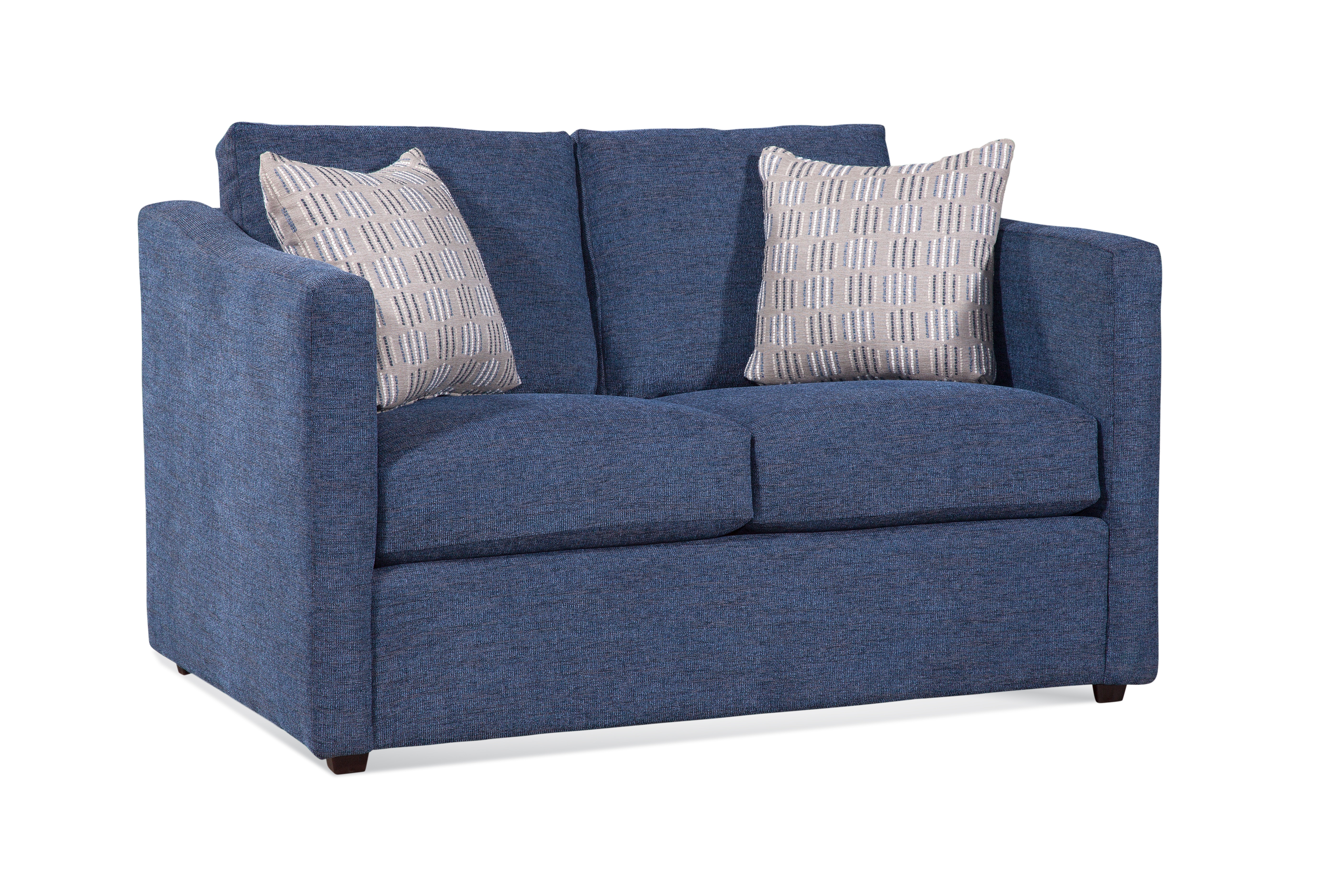 Burrow loveseat store