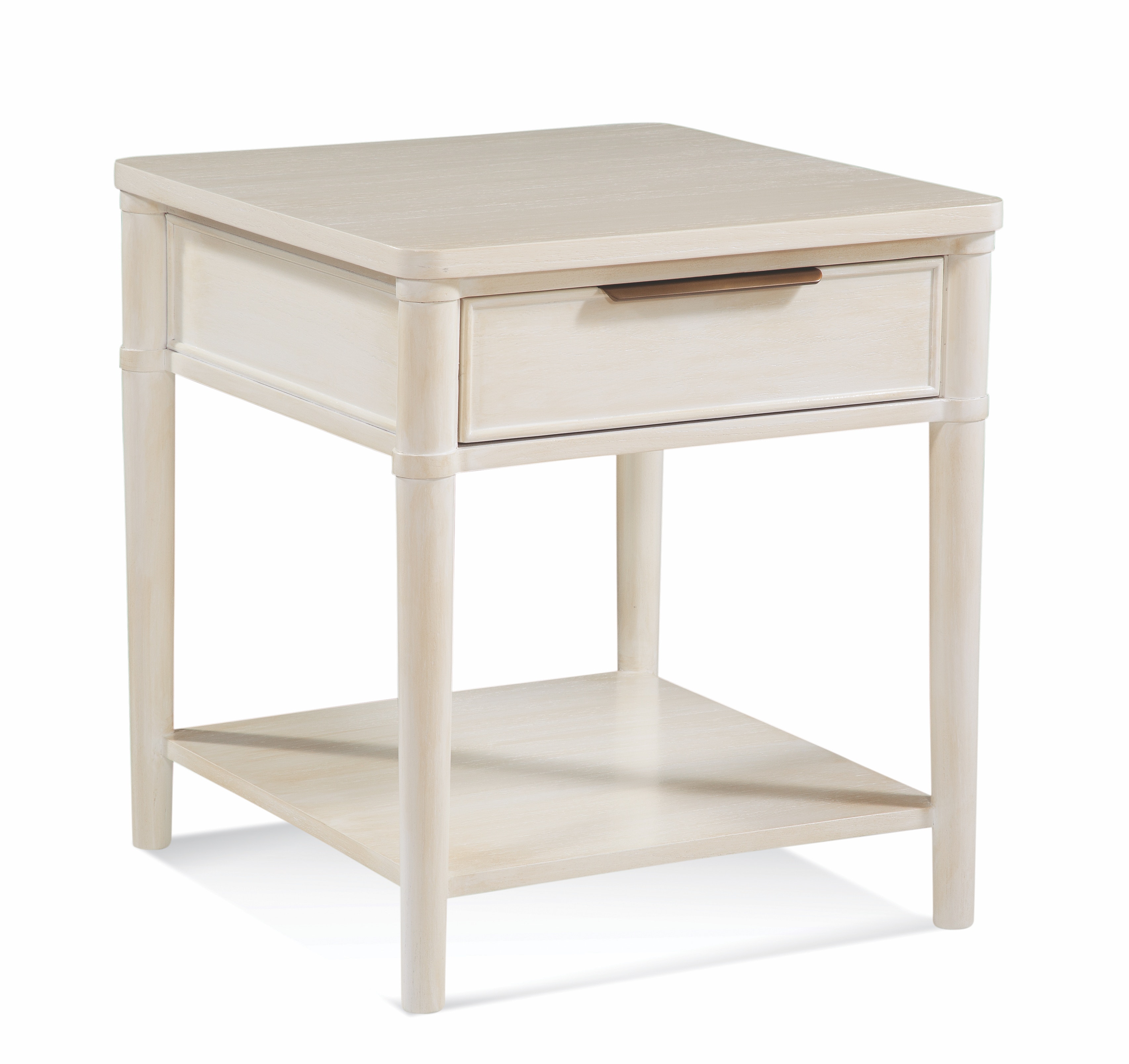 Braxton Culler Living Room Clair End Table 838-071 - Bacons Furniture ...
