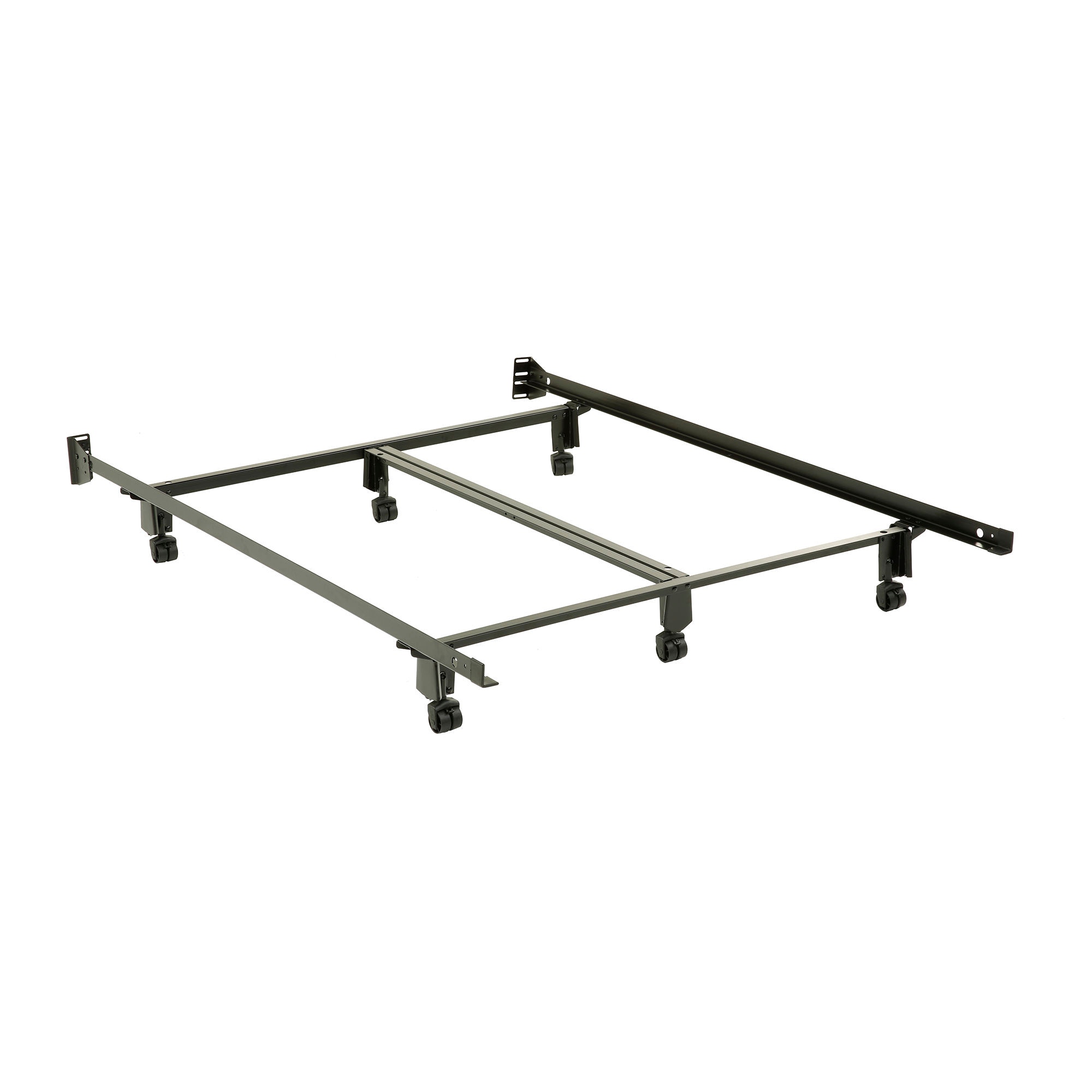 Leggett and platt queen bed frame store