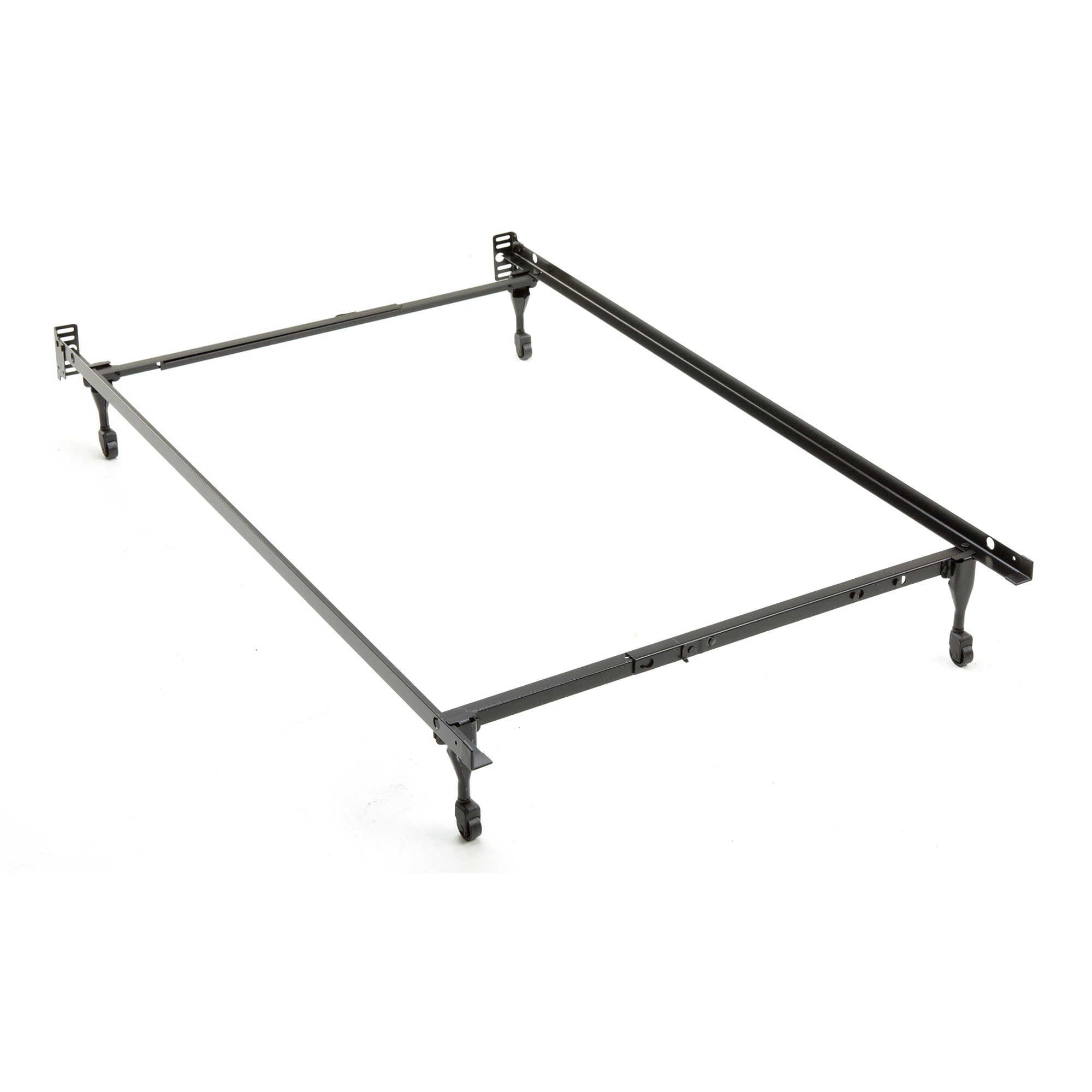 Leggett and platt twin bed frame store