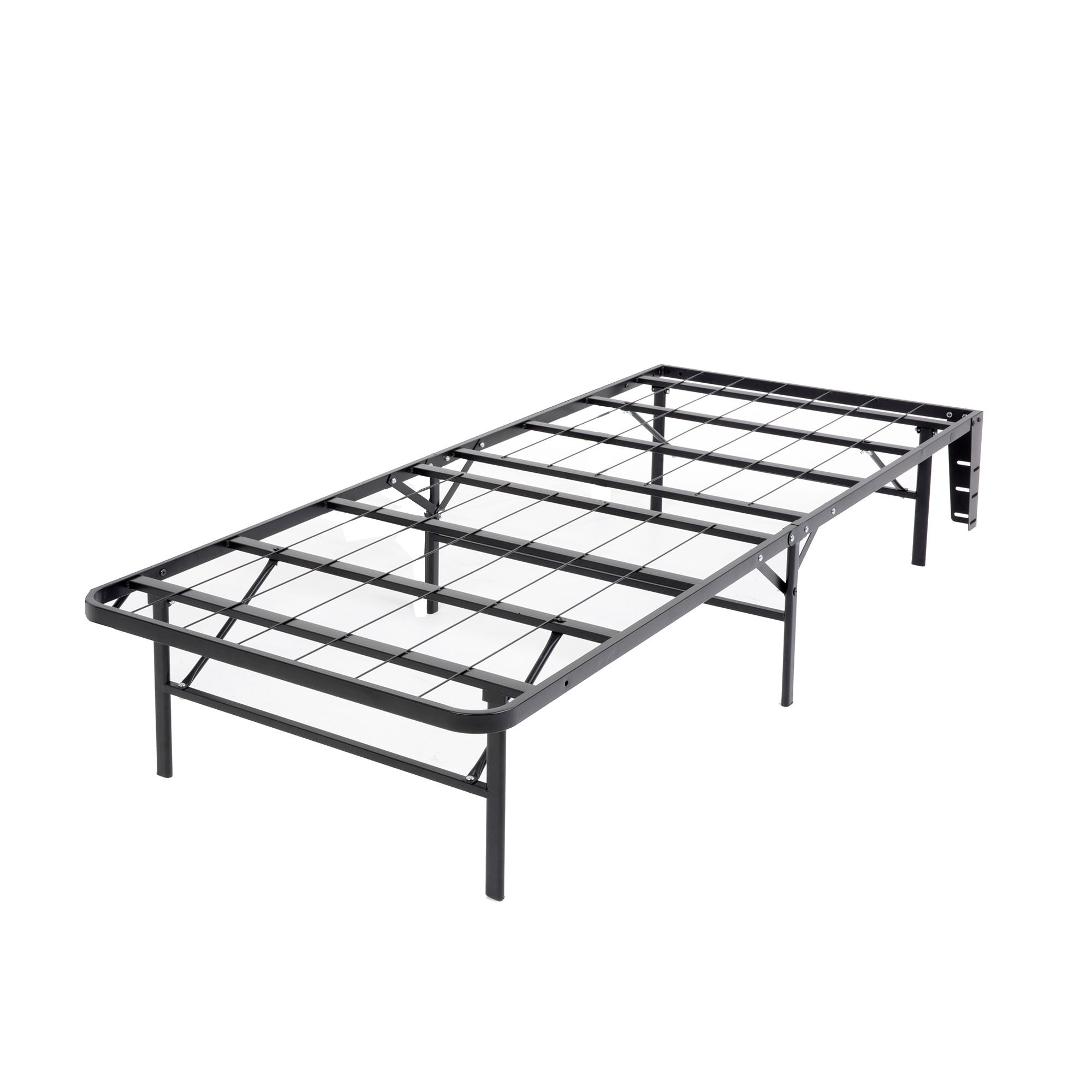 Leggett Platt Mattresses Atlas Bed Base Support System Twin XL 460008 Cricket s Home