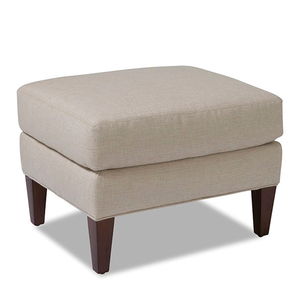 Living Room Ottomans - Elite Interiors - Myrtle Beach, SC