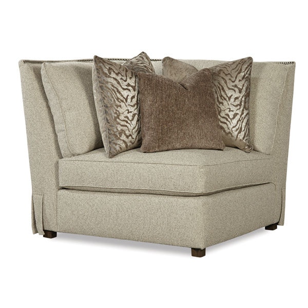 Huntington House Living Room 3366-31 Square Corner 3366-31 - Carol ...