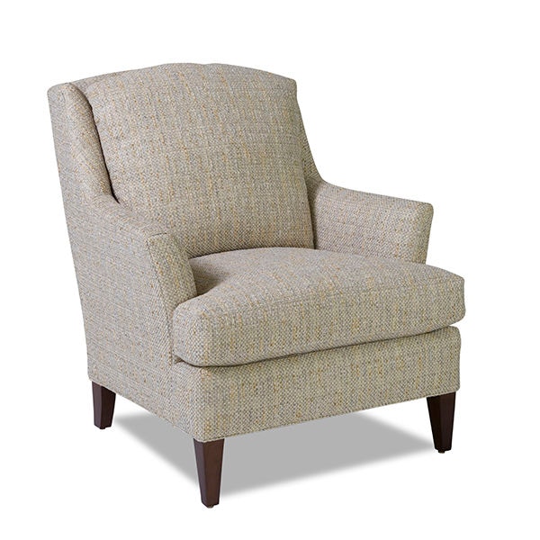 Huntington House Living Room Chair 7269-50 - Carol House Furniture ...