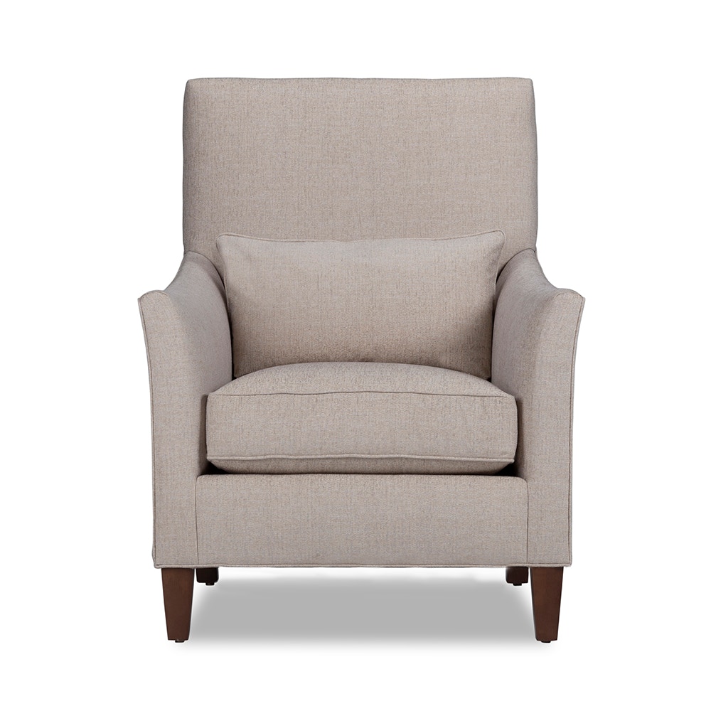 Huntington House Living Room Chair 7441-50 - Brownlee's Furniture ...