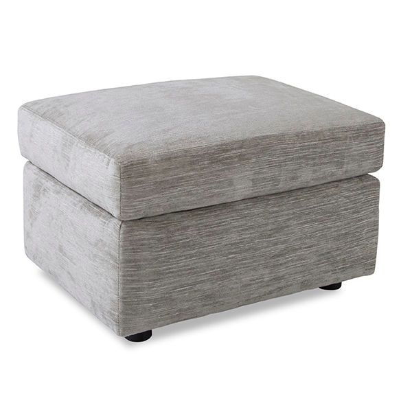 Huntington House Living Room 7721-55 Ottoman 7721-55 - Carol House ...