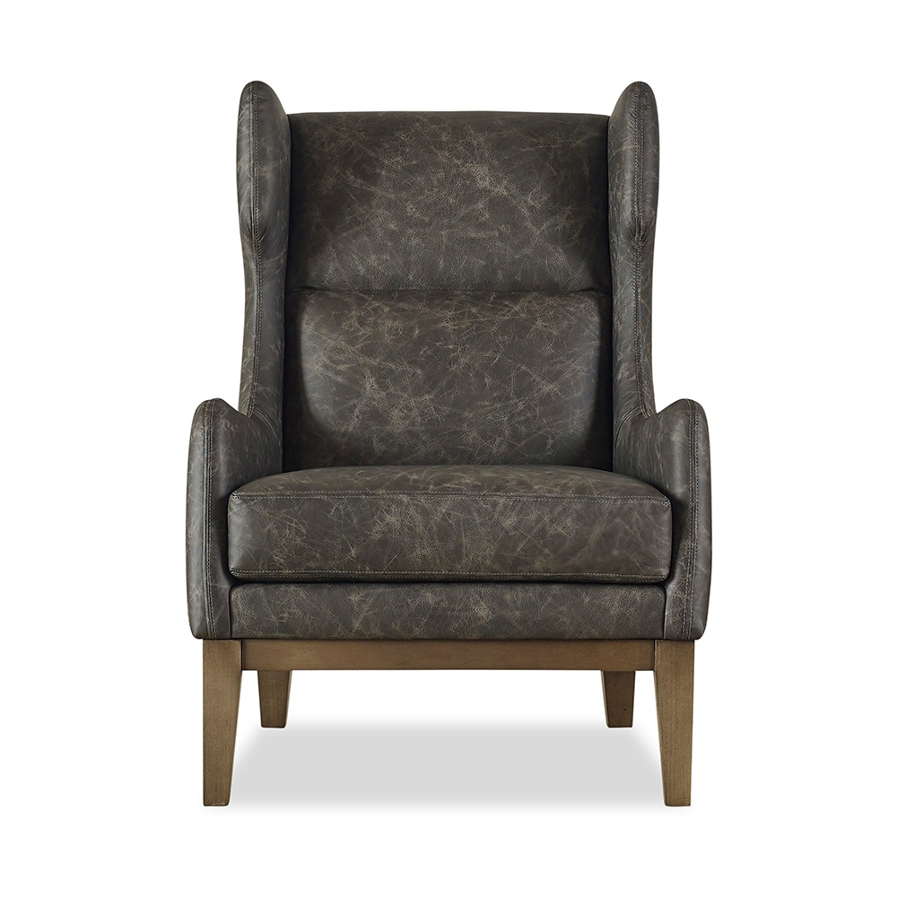 Huntington House Living Room Chair 7787-50 - Carol House Furniture ...
