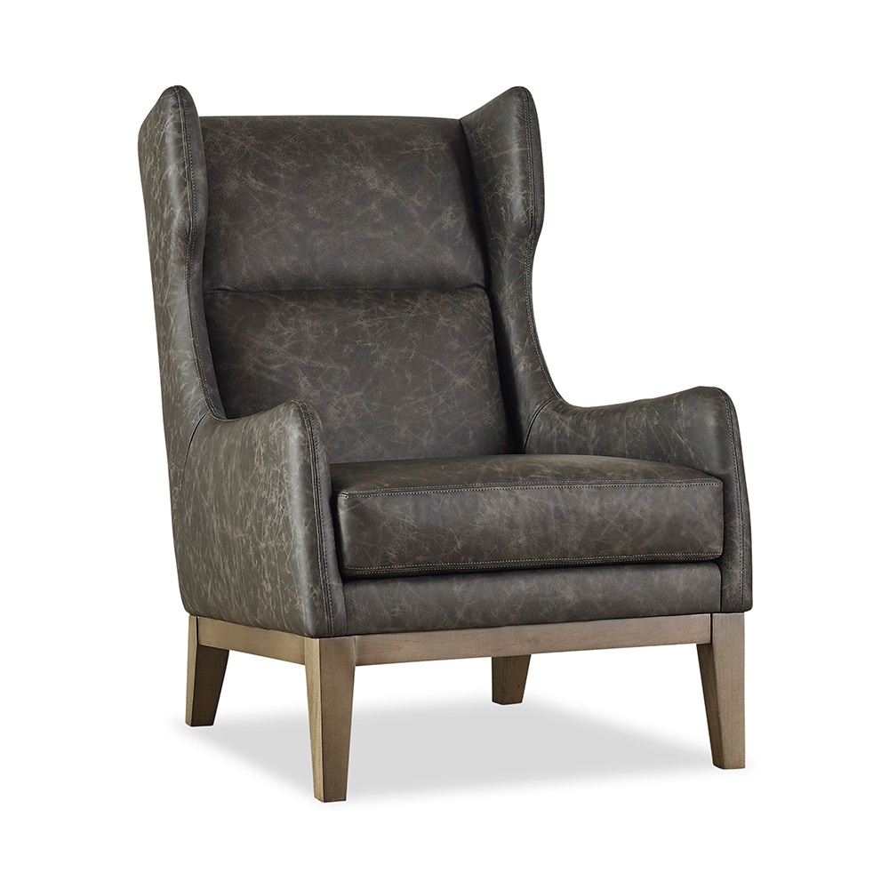 Huntington House Living Room Chair 7787-50 - Carol House Furniture ...