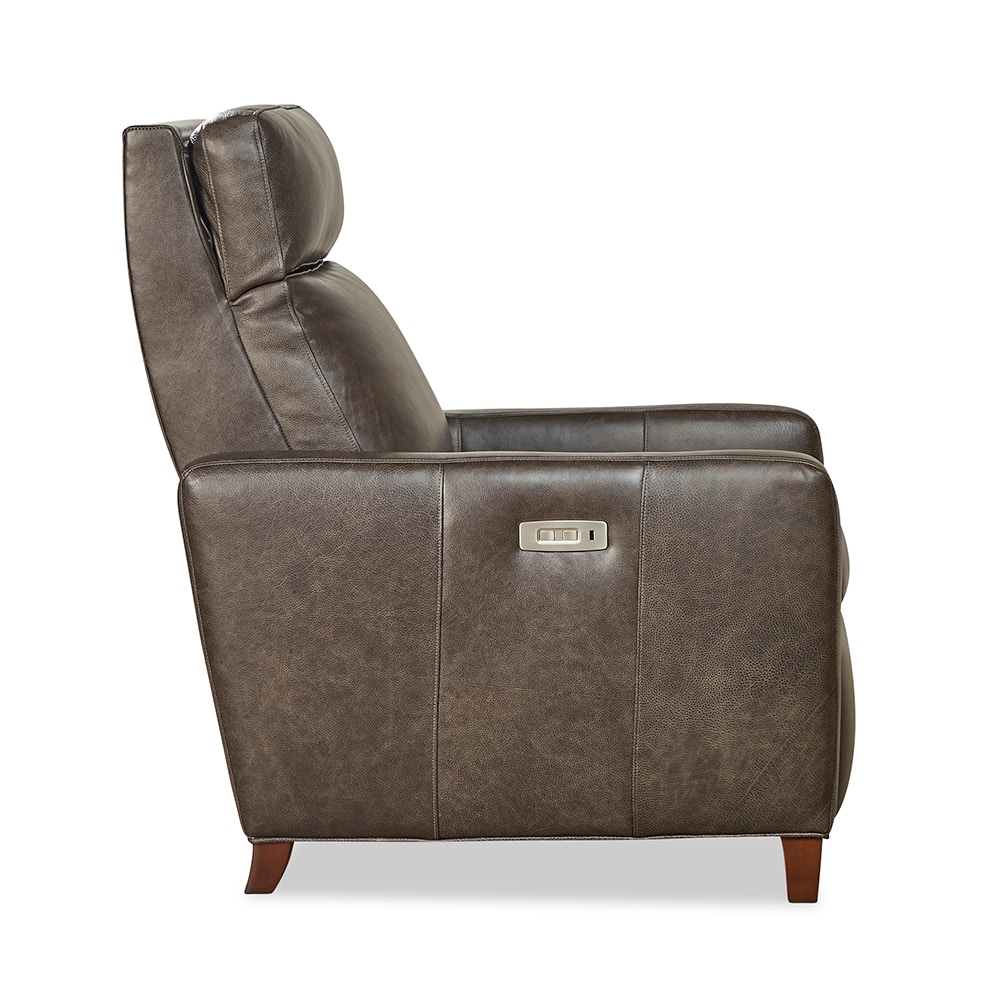 Huntington House Living Room Power Reclining Chair 8128-PRC - Carol ...