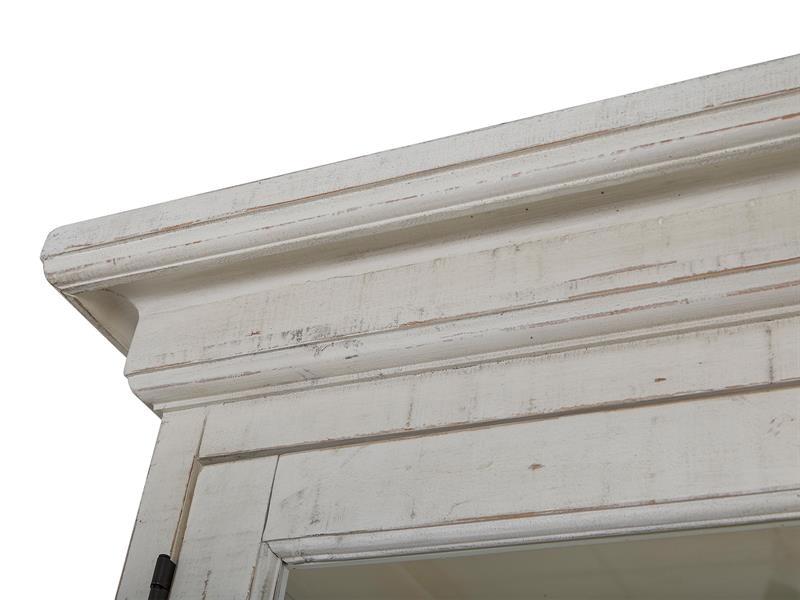 Magnussen Home Casual Dining Dining Cabinet D4436-01 - Claussens ...