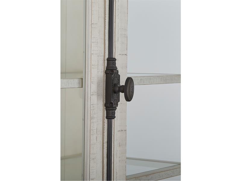 Magnussen Home Casual Dining Dining Cabinet D4436-01 - Claussens ...