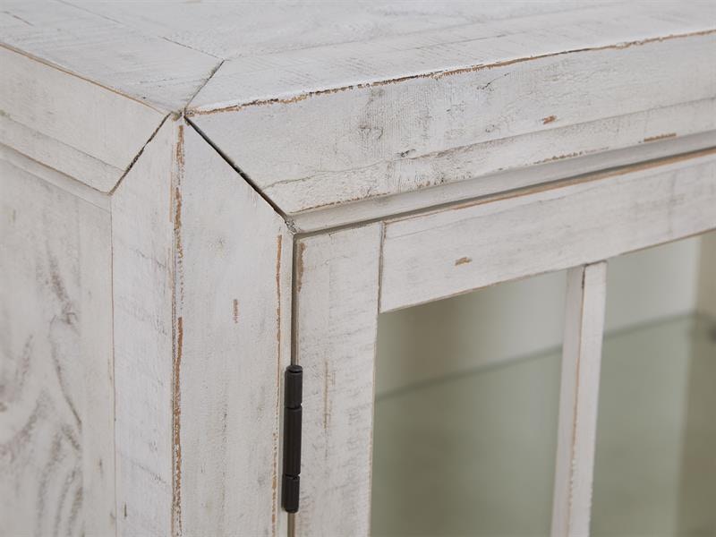 Magnussen Home Casual Dining Buffet Curio D4436-04 - Carol House ...