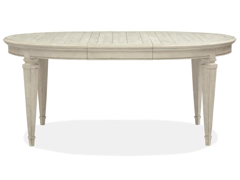 Magnussen Home Casual Dining Round Dining Table D5430-25 - Carol House ...