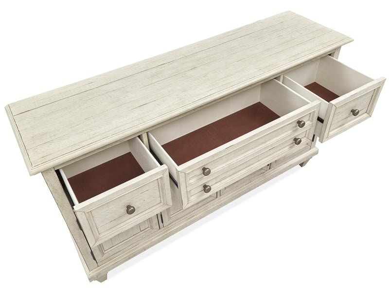 Magnussen Home Casual Dining Buffet D5430-14 - Carol House Furniture ...