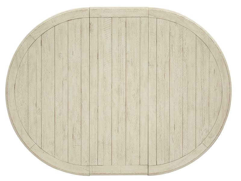 Magnussen Home Casual Dining Round Dining Table D5430-25 - Carol House ...