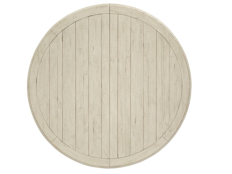 Magnussen Home Casual Dining Round Dining Table D5430-25 - Carol House ...